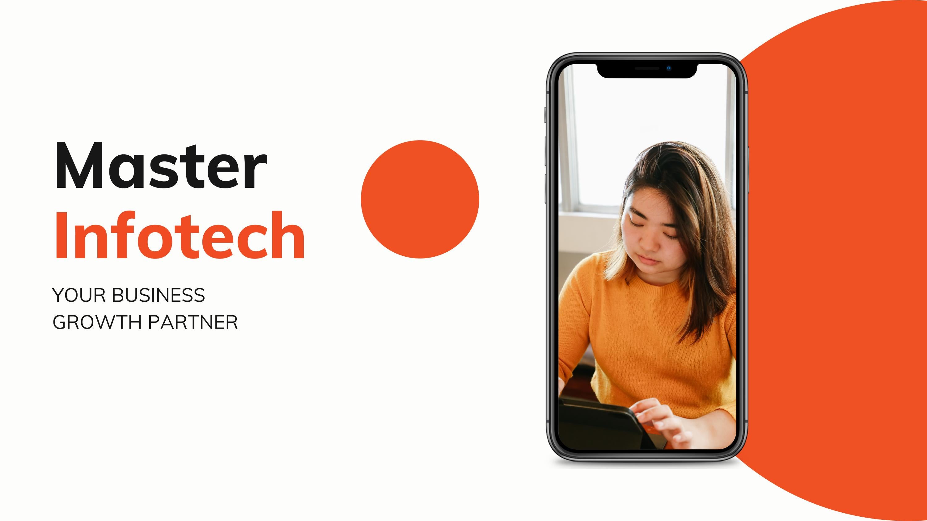 Importance of Brand Identity Design for your Business by masterinfotech - Issuu