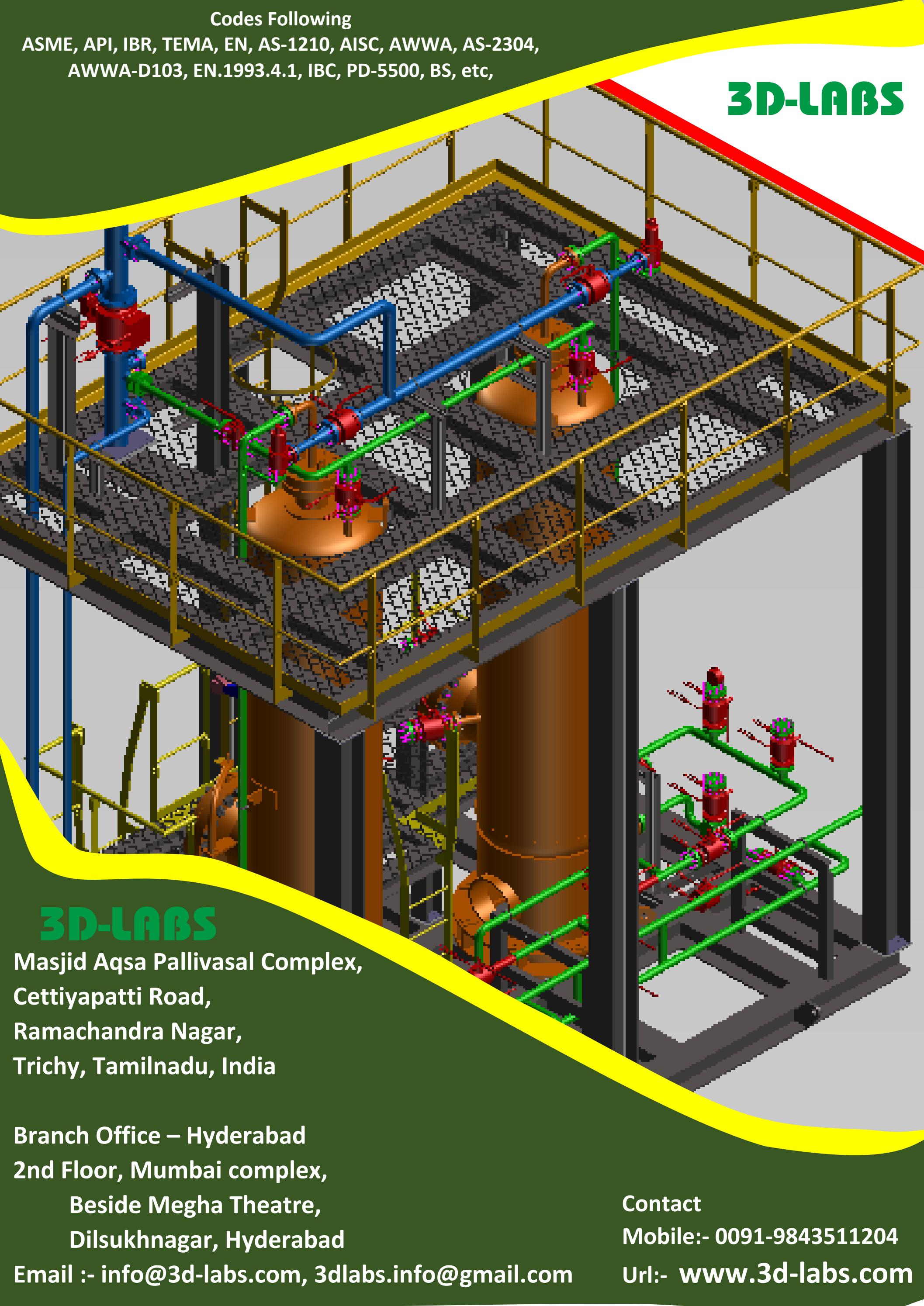 Skid Design Service by Design Manager - Issuu