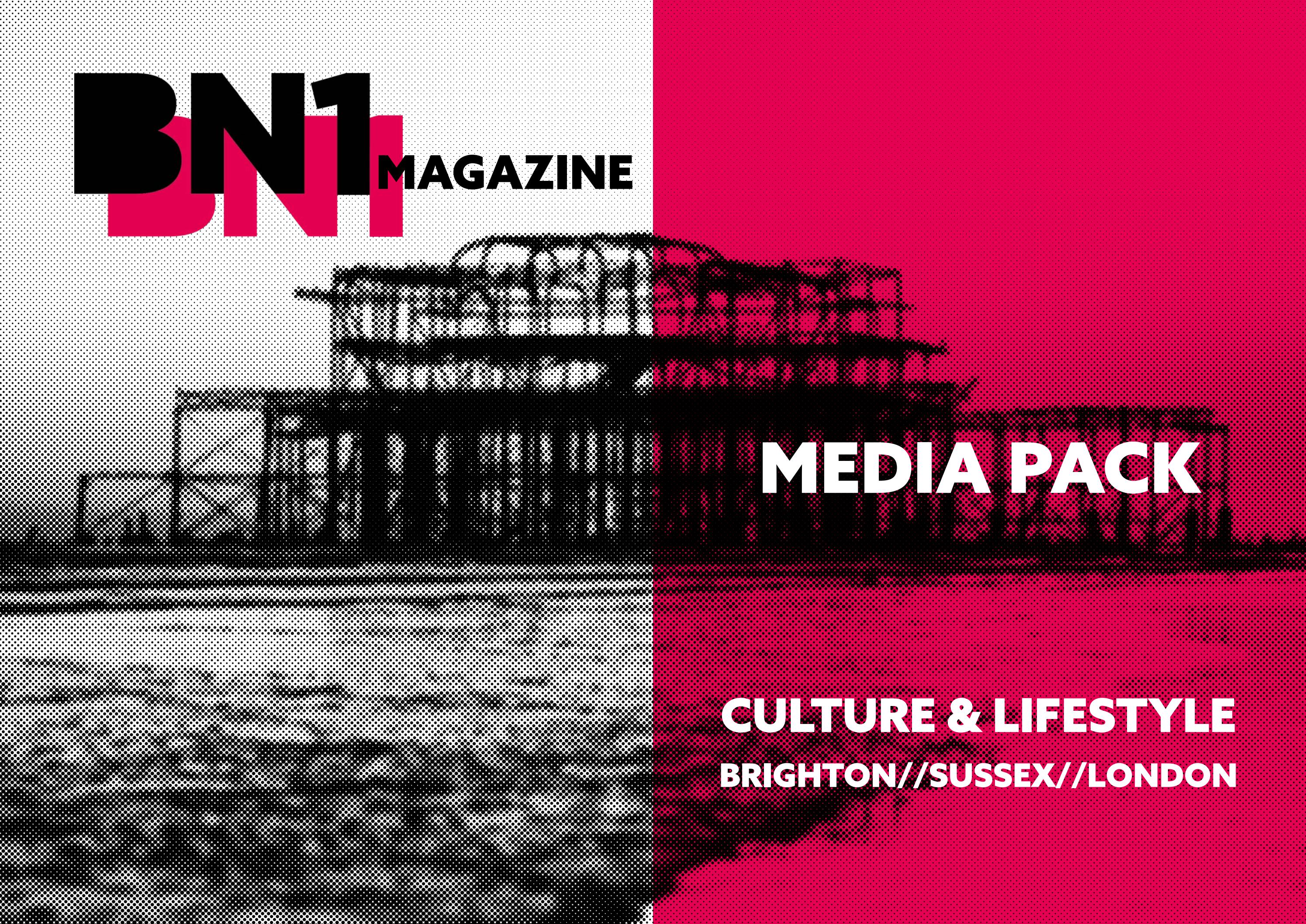 BN1 Magazine Media Pack 2023 by BN1 Magazine - Issuu