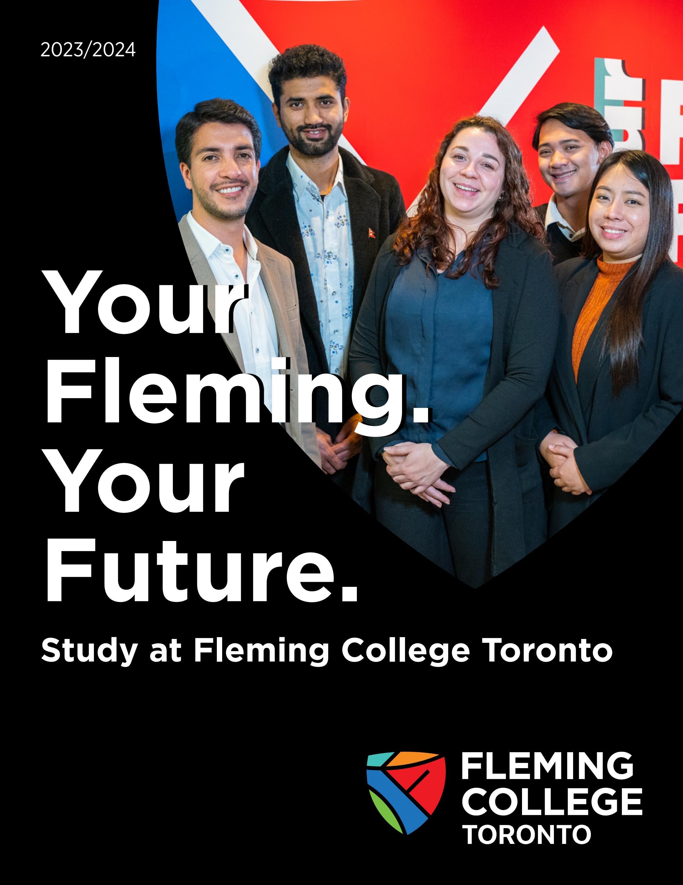 Fleming College Toronto Viewbook - 2023/2024 by flemingcollegetoronto ...