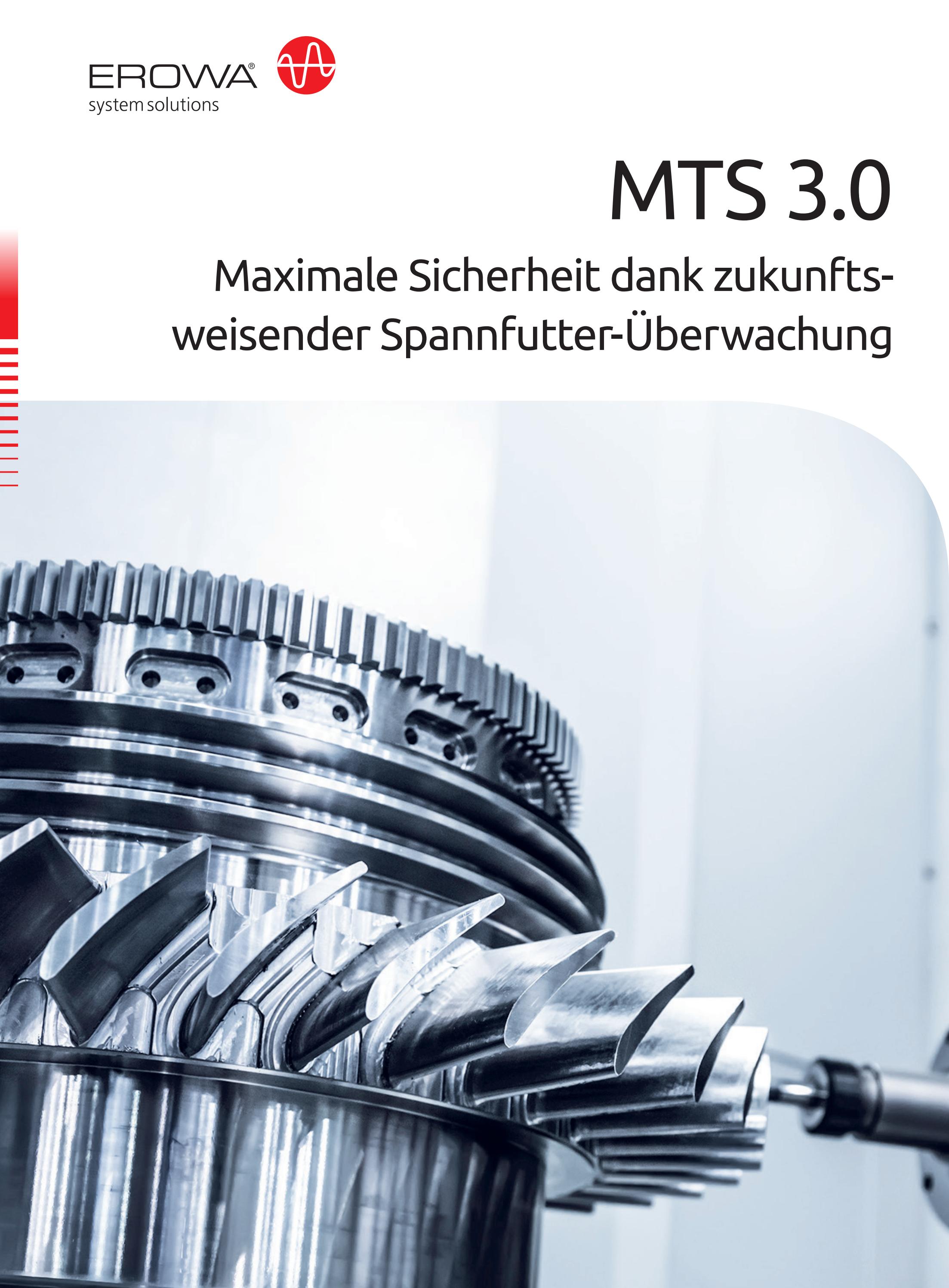 MTS 3.0 Nullpunkt Spannsystem by EROWA - Issuu