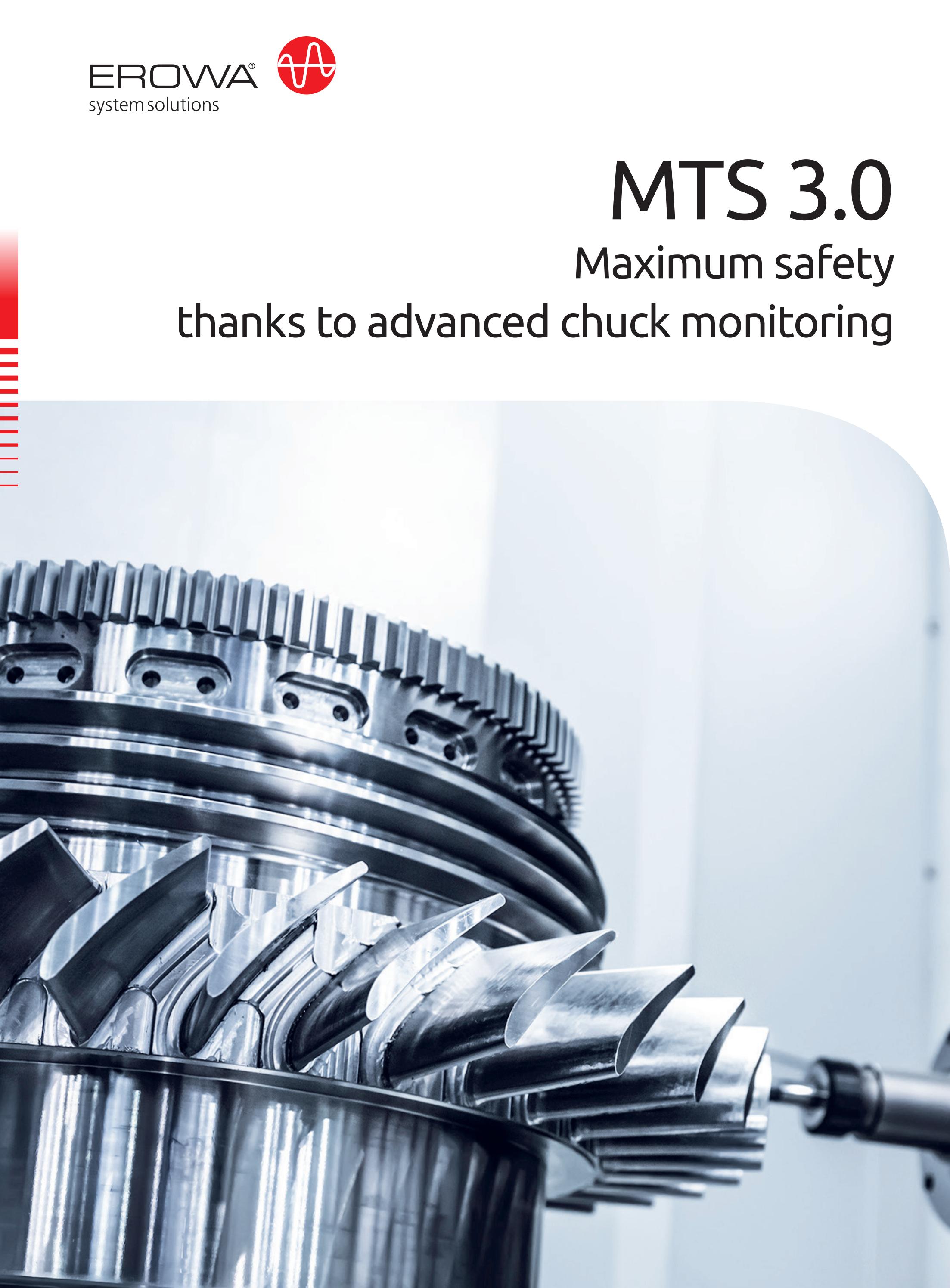MTS 3.0 Zero point clamping system by EROWA - Issuu