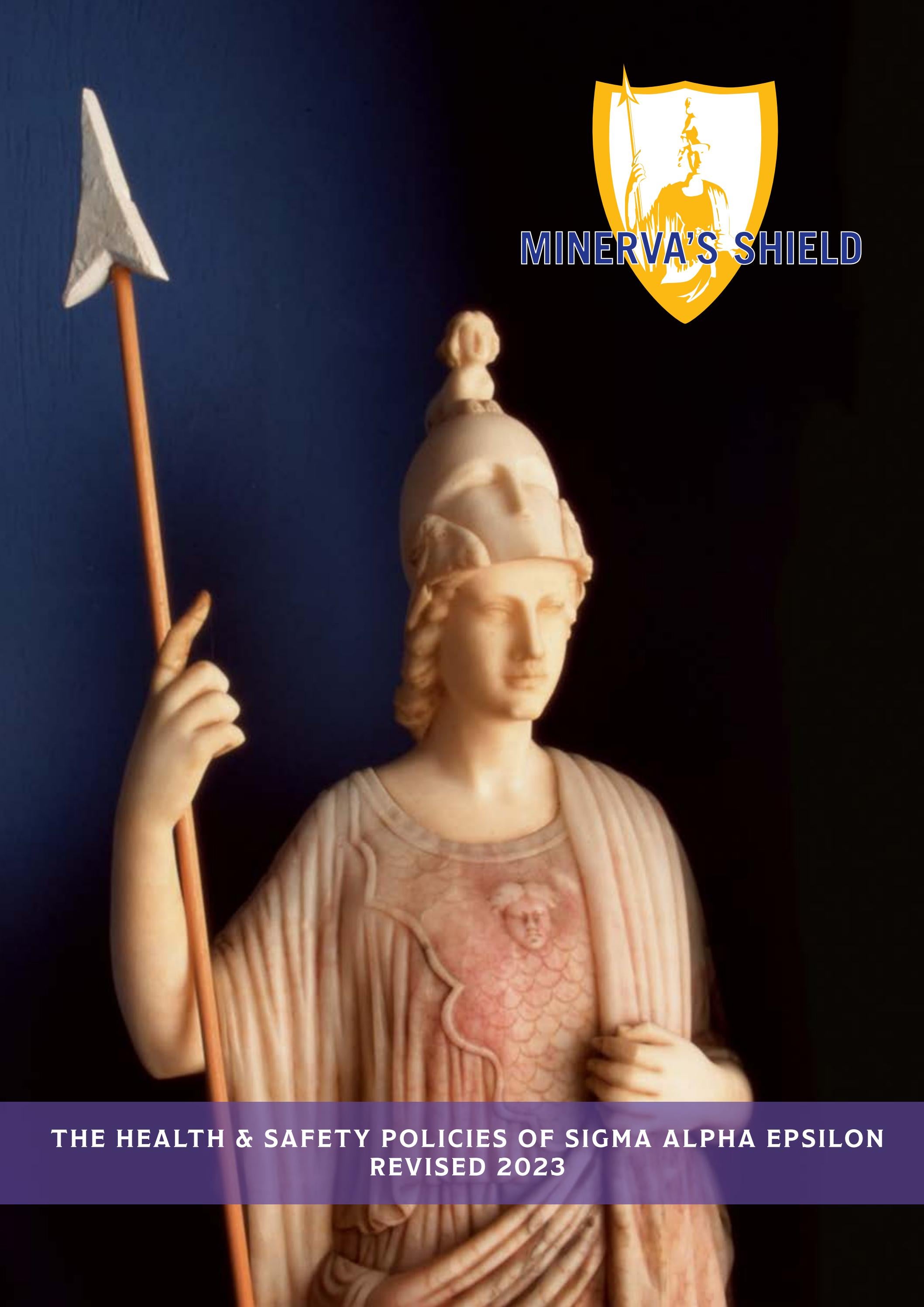 Minerva's Shield by Sigma Alpha Epsilon - Issuu