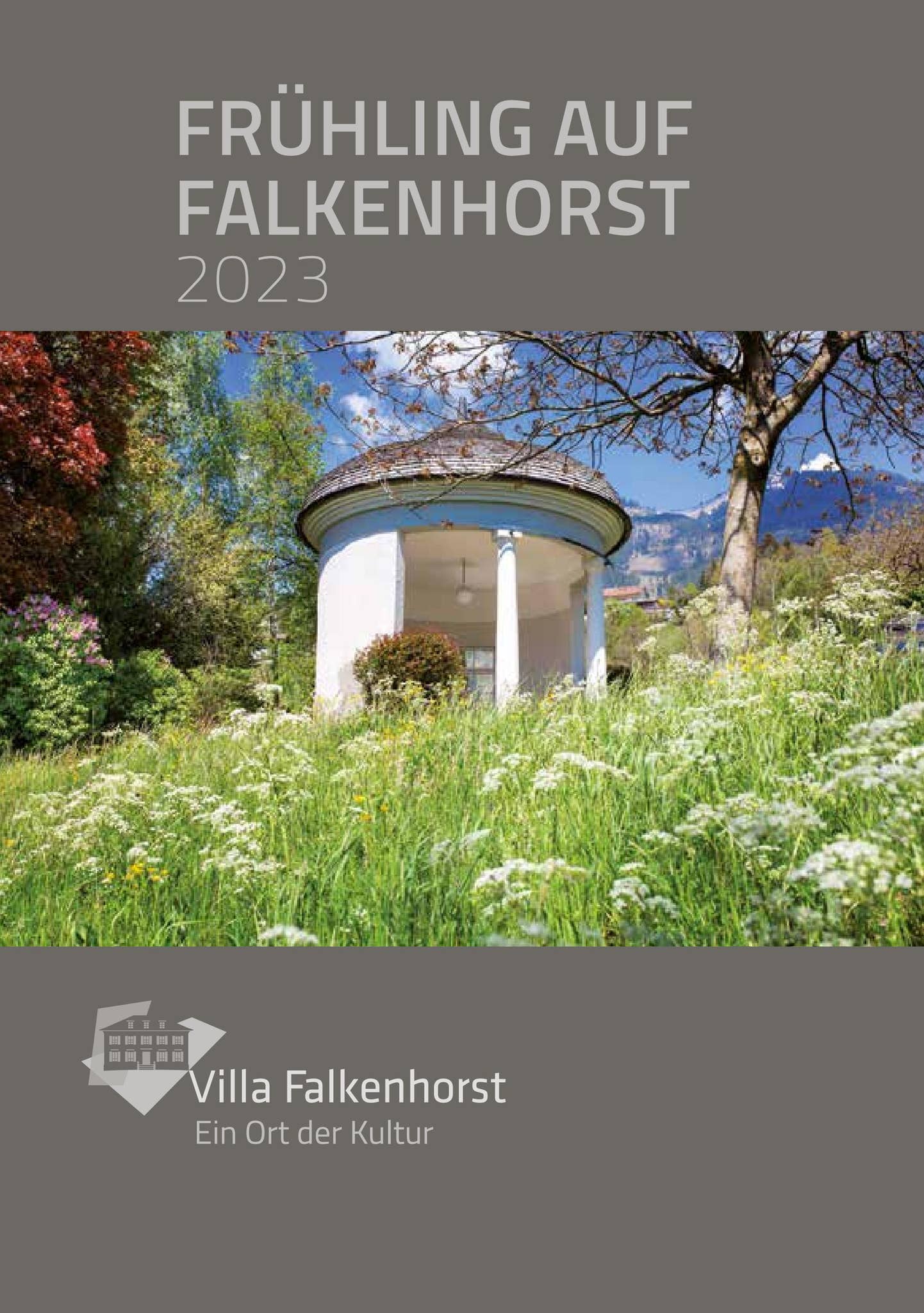 Frühling auf Falkenhorst by villafalkenhorst - Issuu