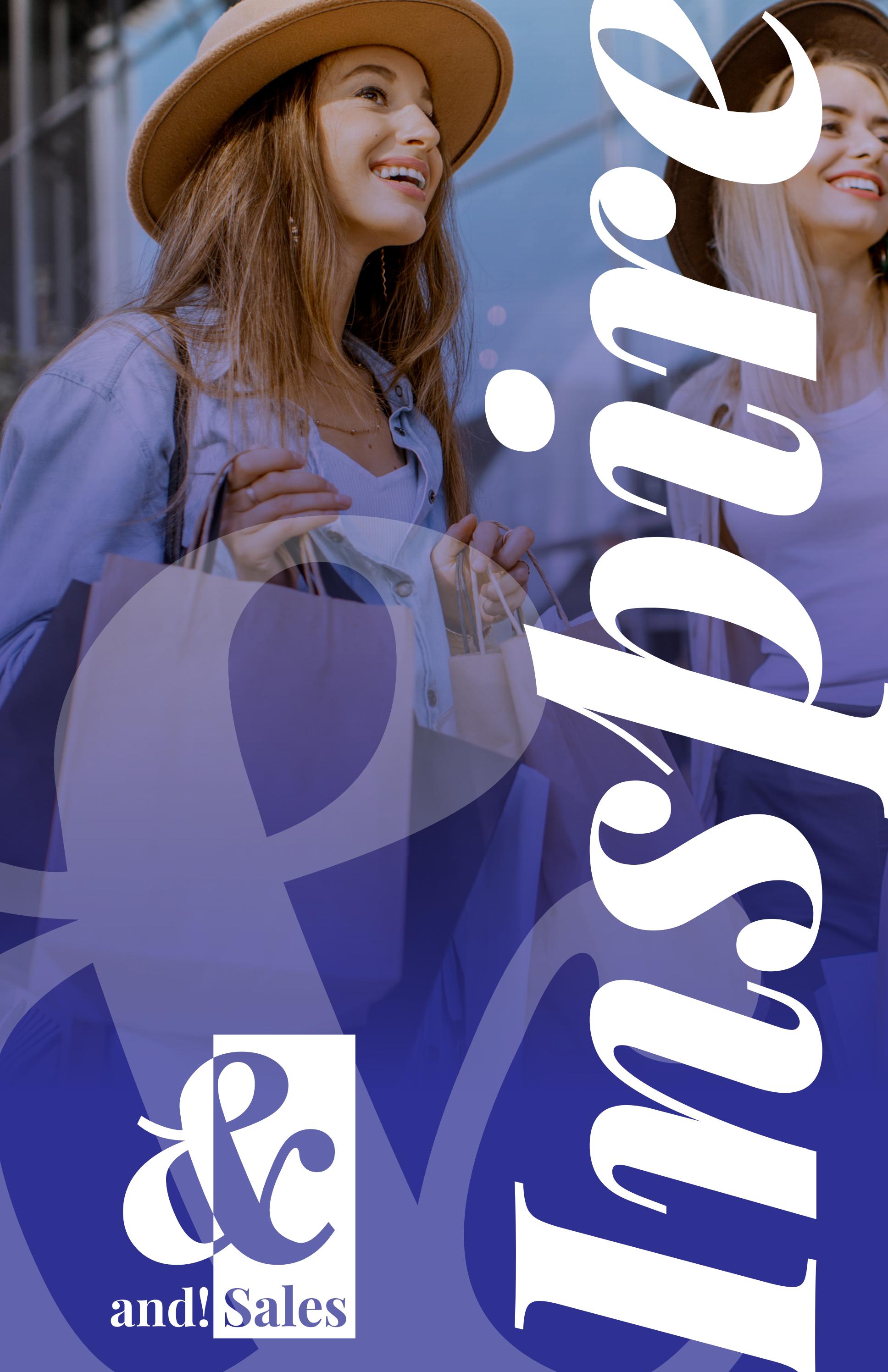 and! Sales Spring 2023 by Nicholas Vafakas - Issuu