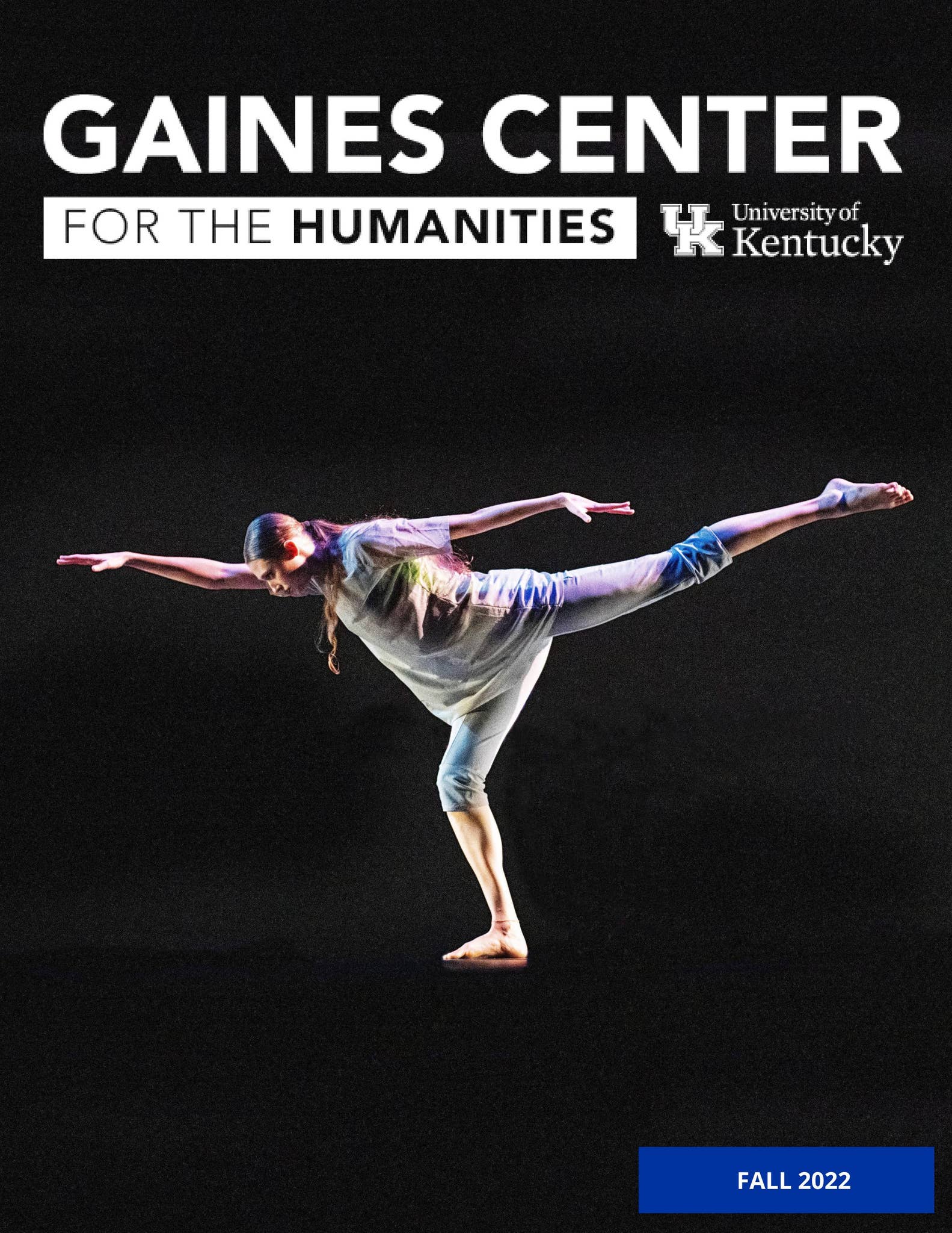 Gaines Center Fall 2022 Newsletter by UK Gaines Center for the ...