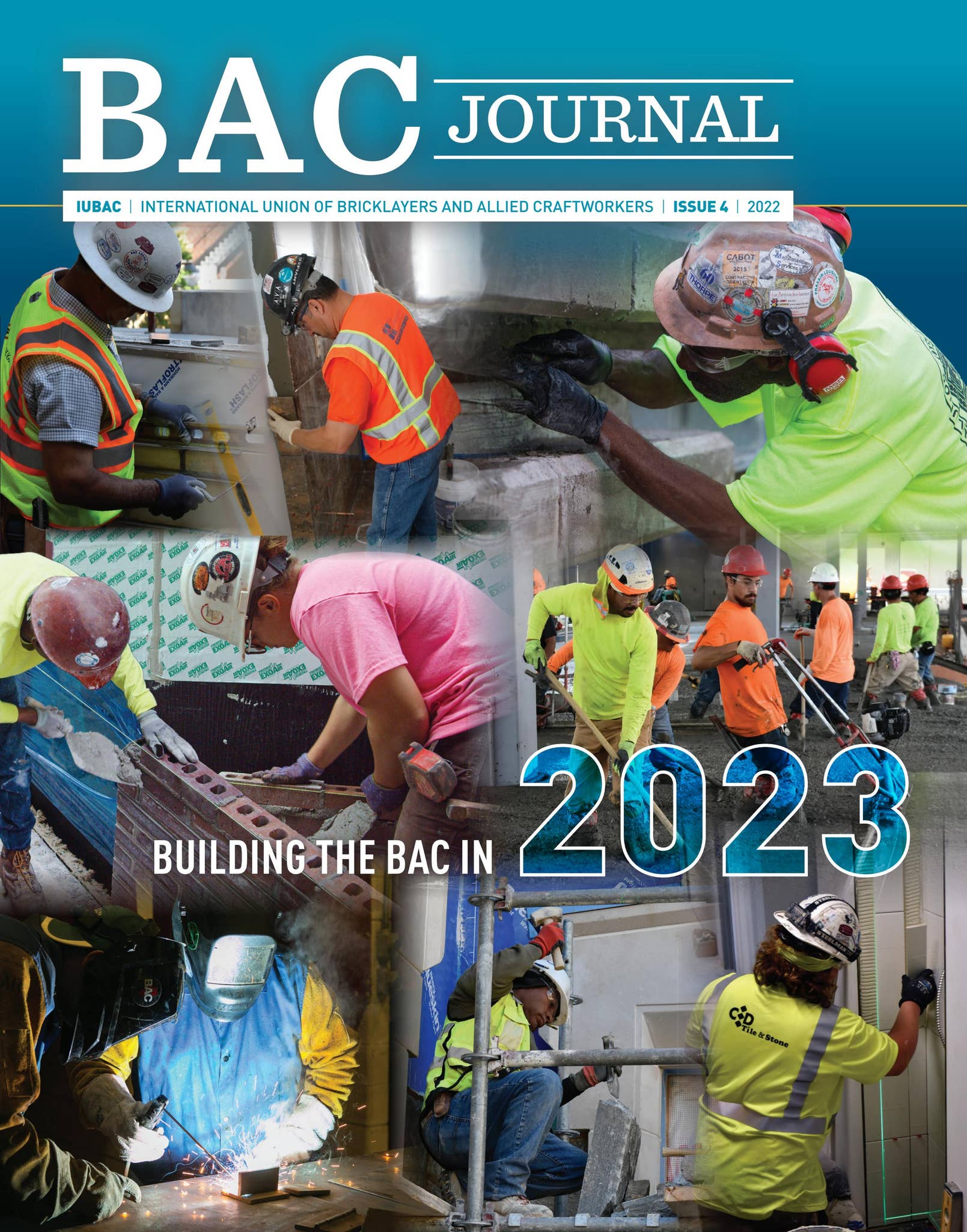 BAC Journal (Issue 4, 2022) by BACJournal - Issuu