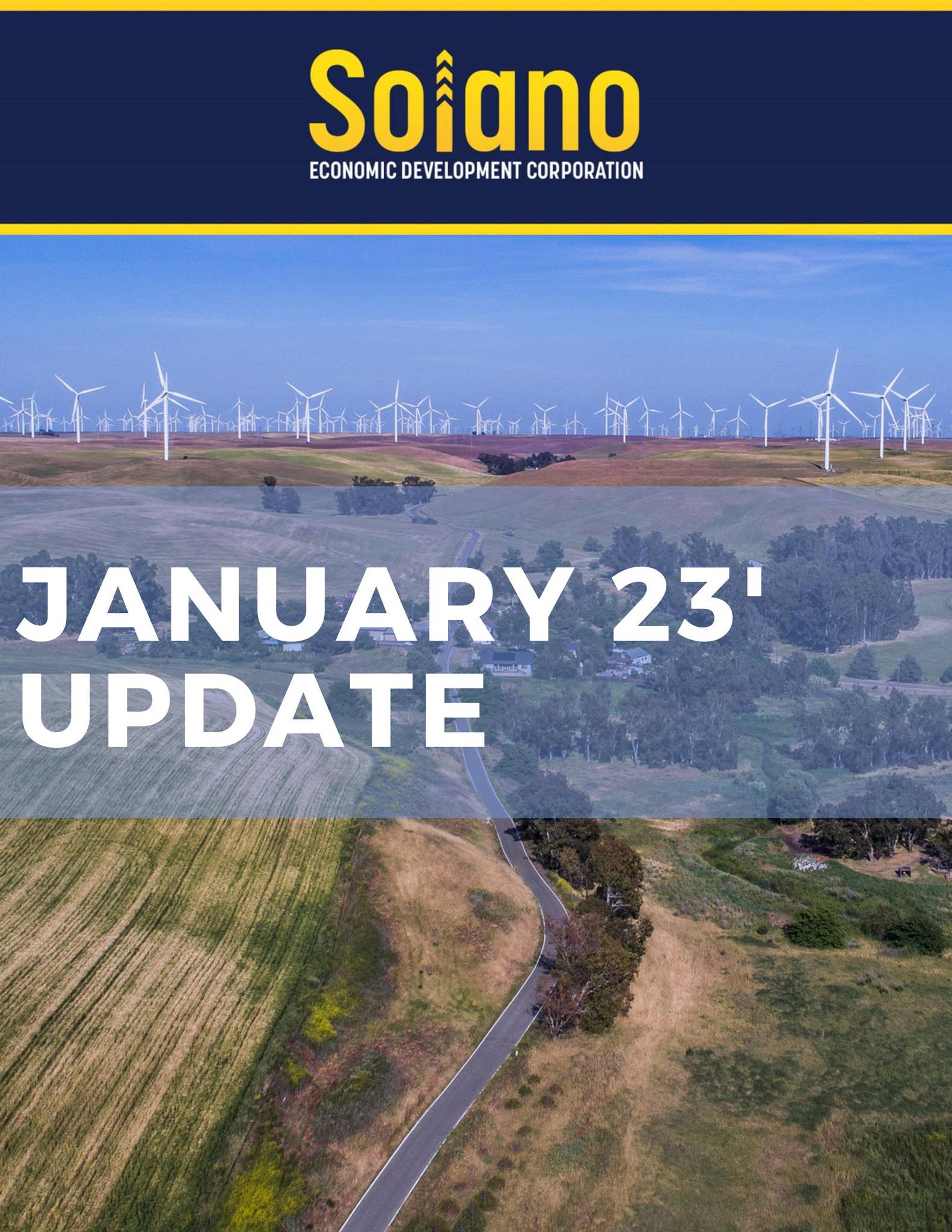 Solano EDC Economic Update - January 2023 by solanoedc - Issuu