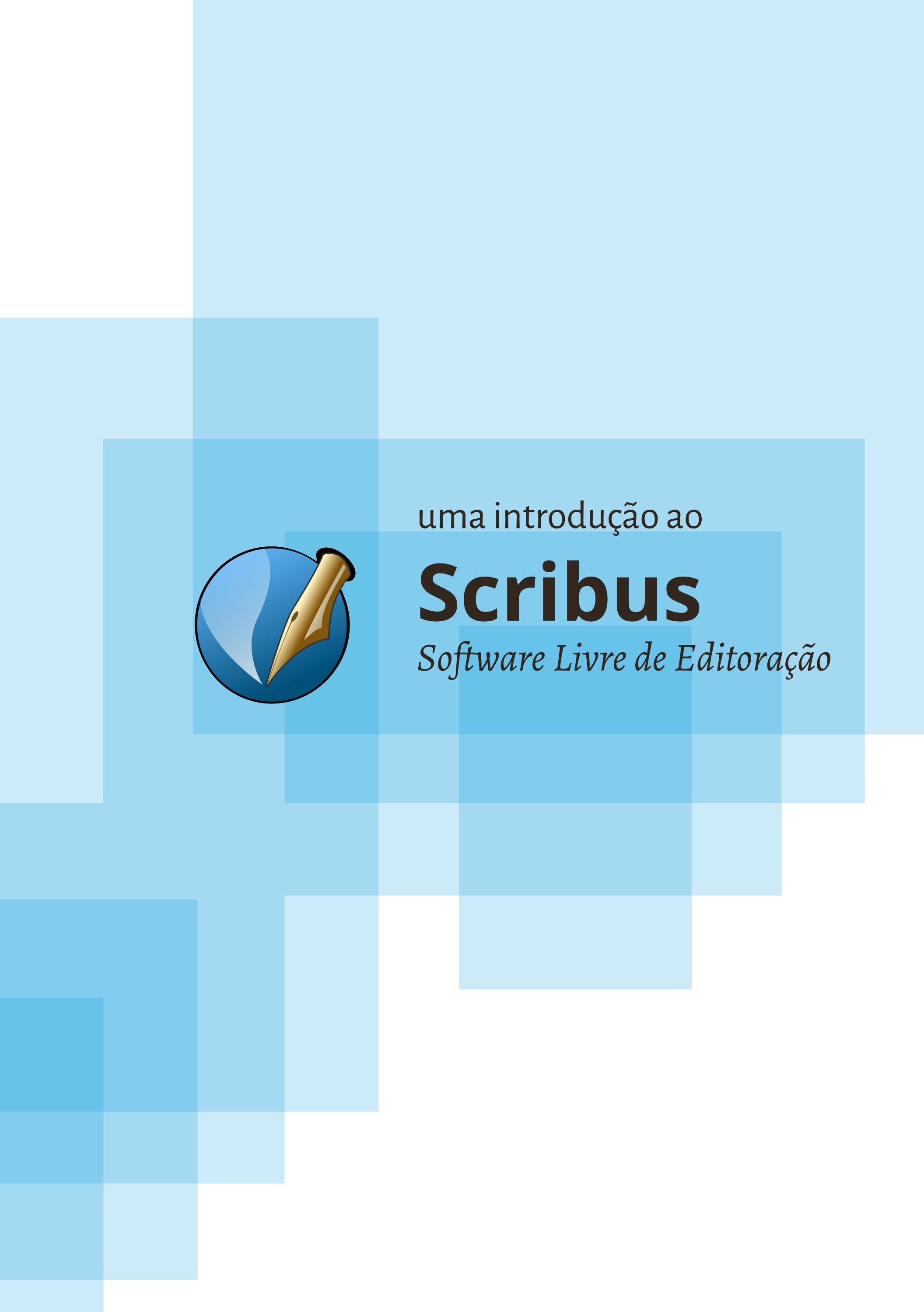 Uma introdução ao Scribus by Ricardo Artur Pereira Carvalho - Issuu Uma introdução ao Scribus by Ricardo Artur Pereira Carvalho - Issuu