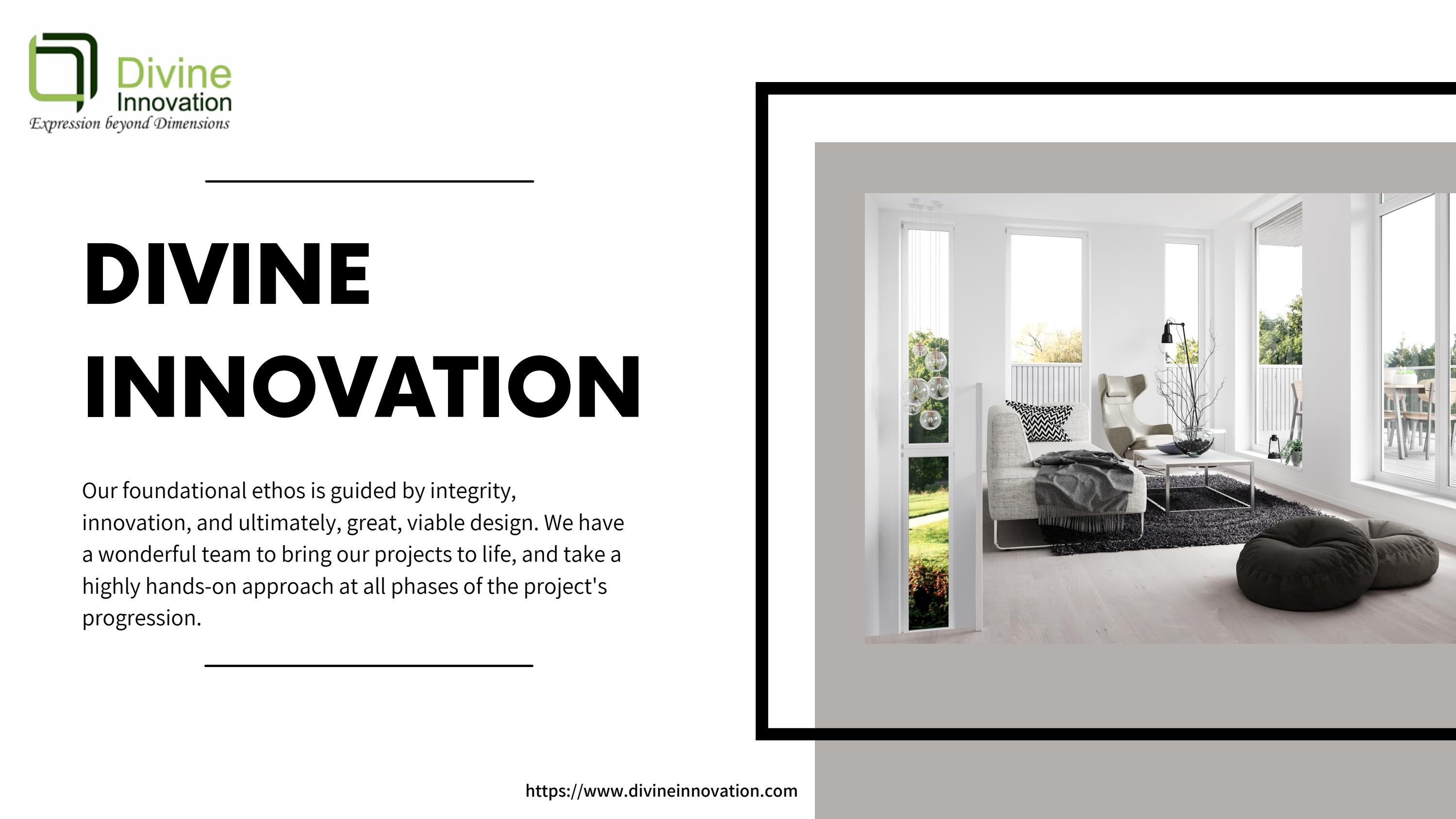 Best office interior fit out company in Gurgaon - Divine Innovations by Divine InnovationSEO - Issuu