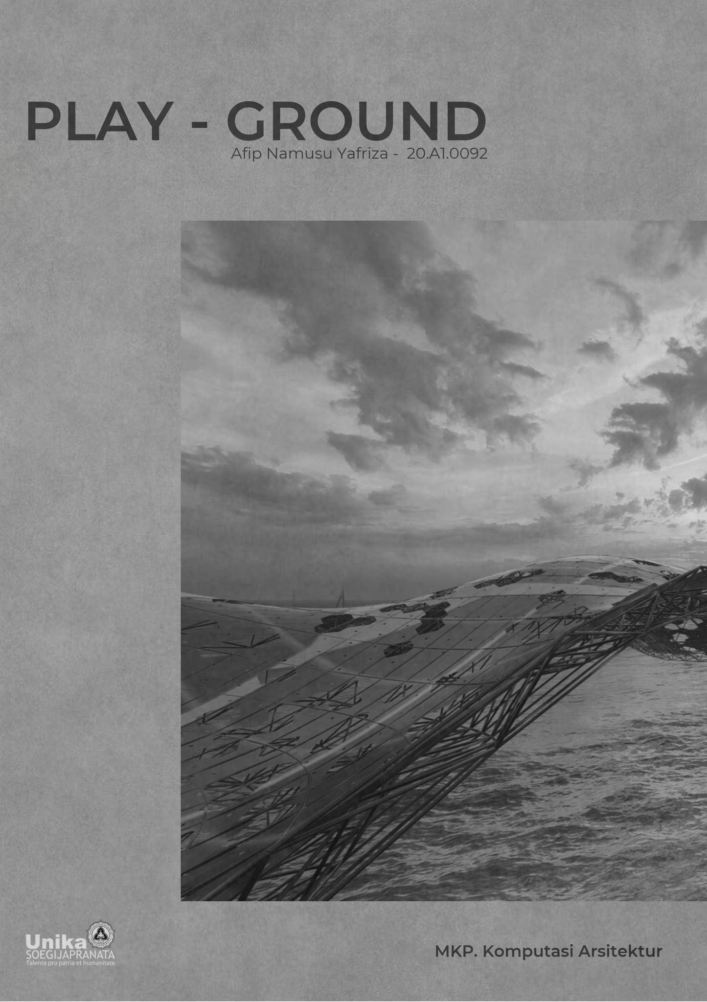 LOGBOOK_PLAY-GROUND_AFIP YAFRIZA by Afip Yafriza - Issuu