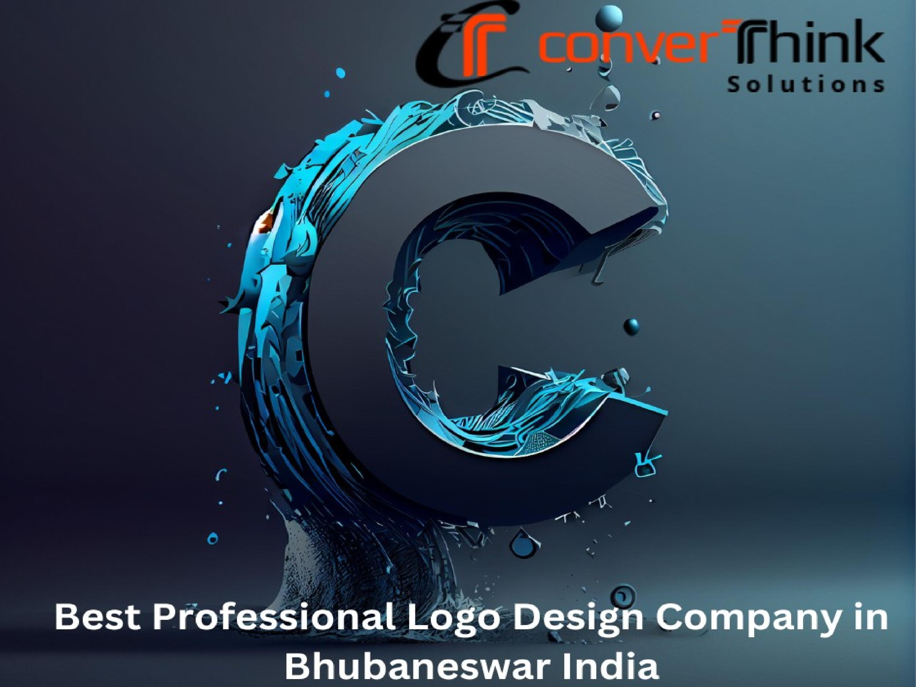 Best Professional Logo Design Company in Bhubaneswar India ...
