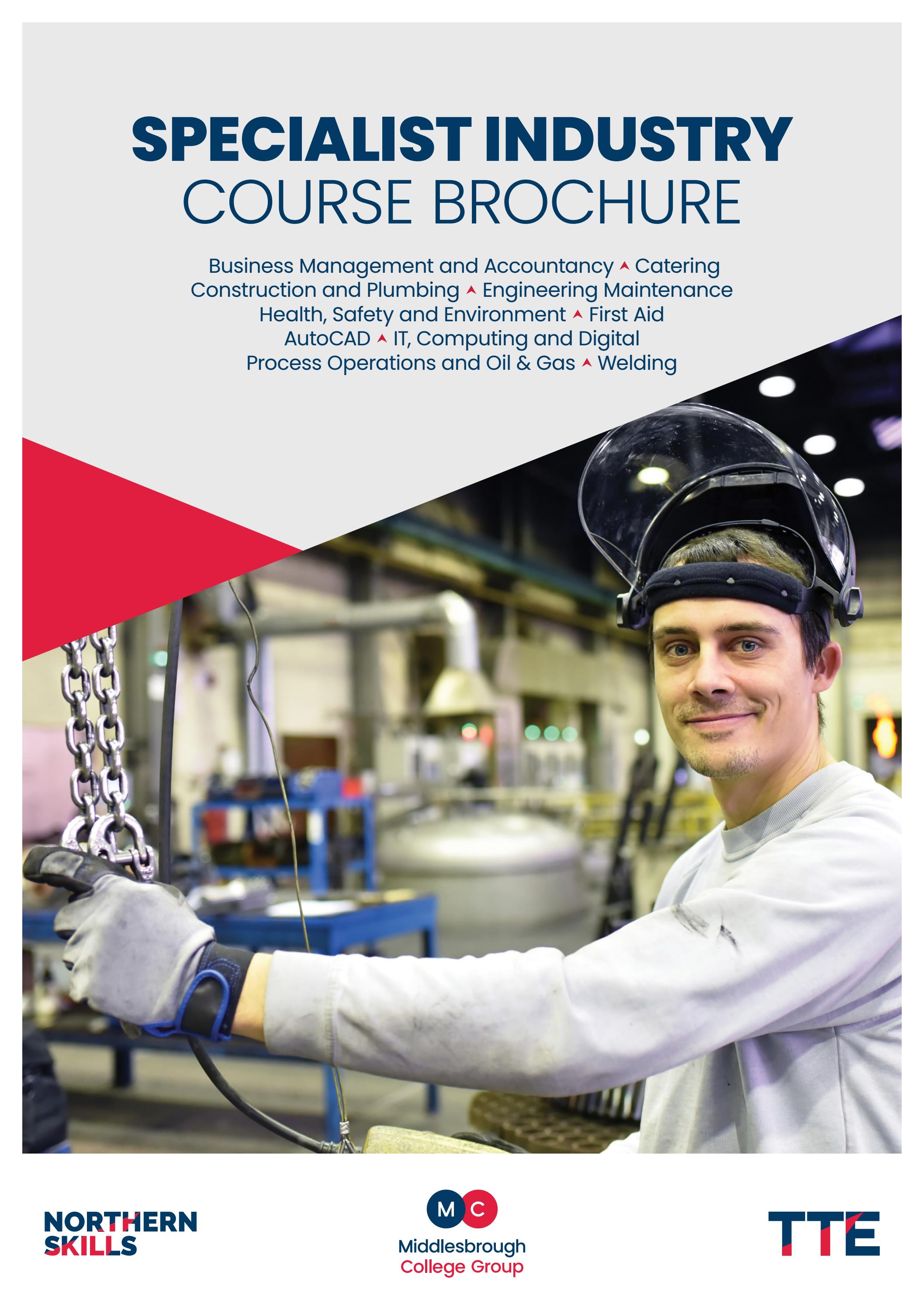 Specialist Industry Training Courses for Your Business by Middlesbrough ...