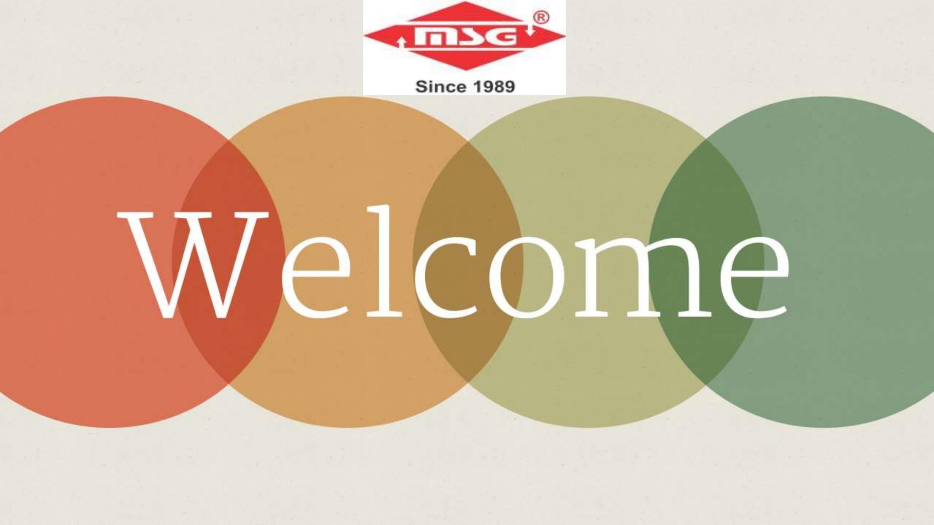 MSG Facility Management and Support services by Ghaziabad - Issuu