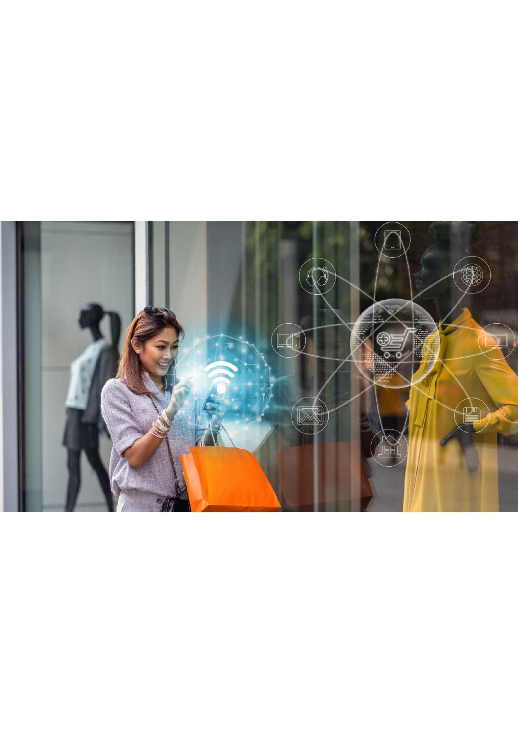 From Omnichannel To Phygital: The Transformational Face Of Retail by Codilar_Technologies - Issuu
