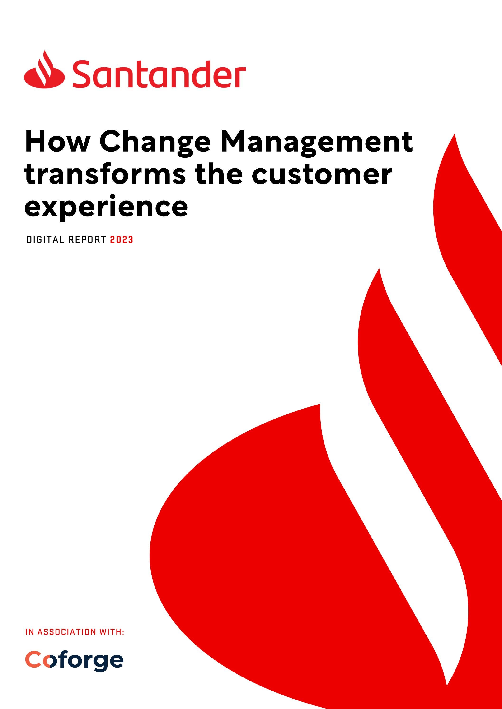Santander Uk Logo