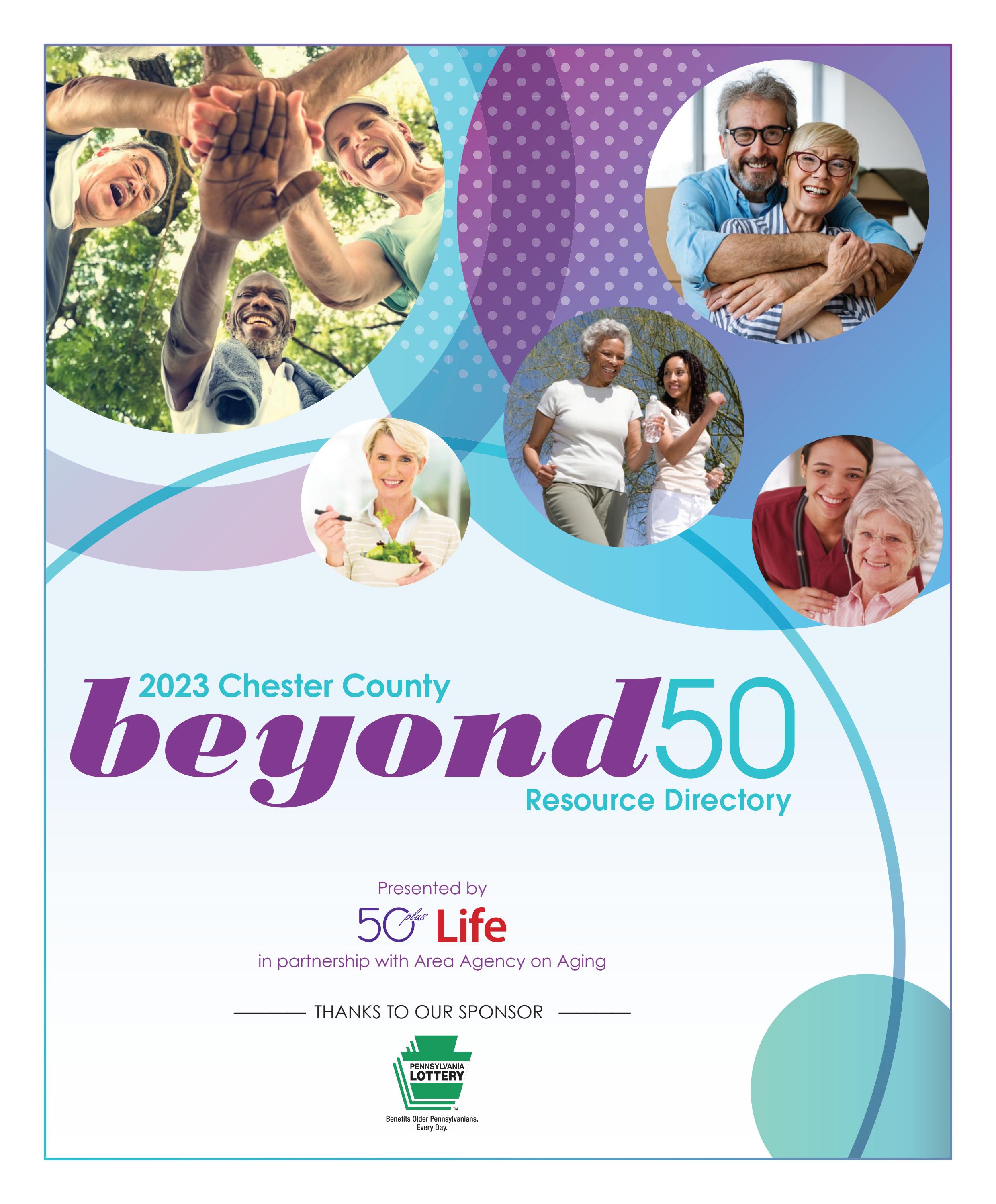 beyond50 Resource Directory – Chester County by On-Line Publishers, Inc ...