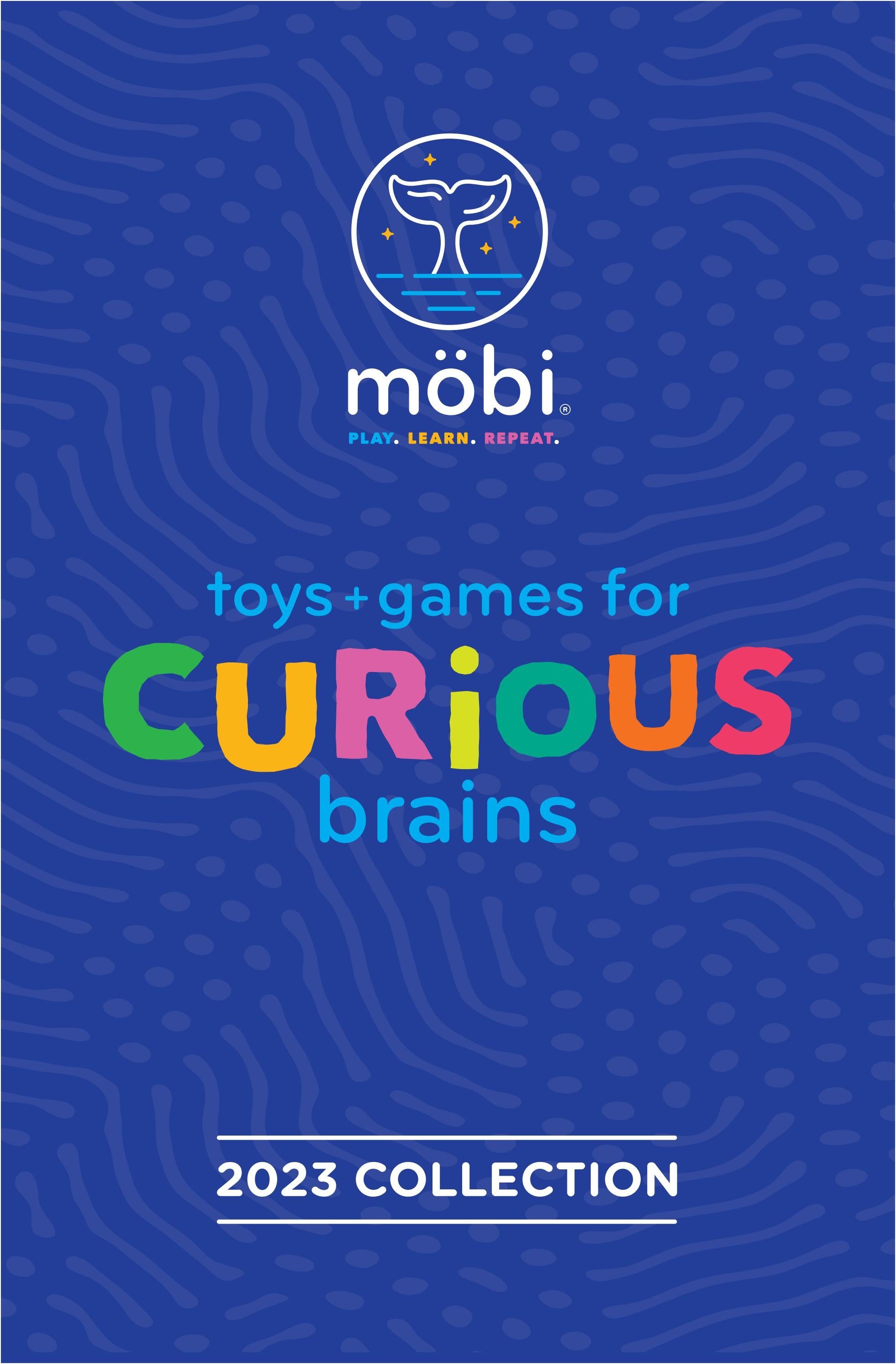 2023 Mobi Catalog by ErinGriffinGroup - Issuu