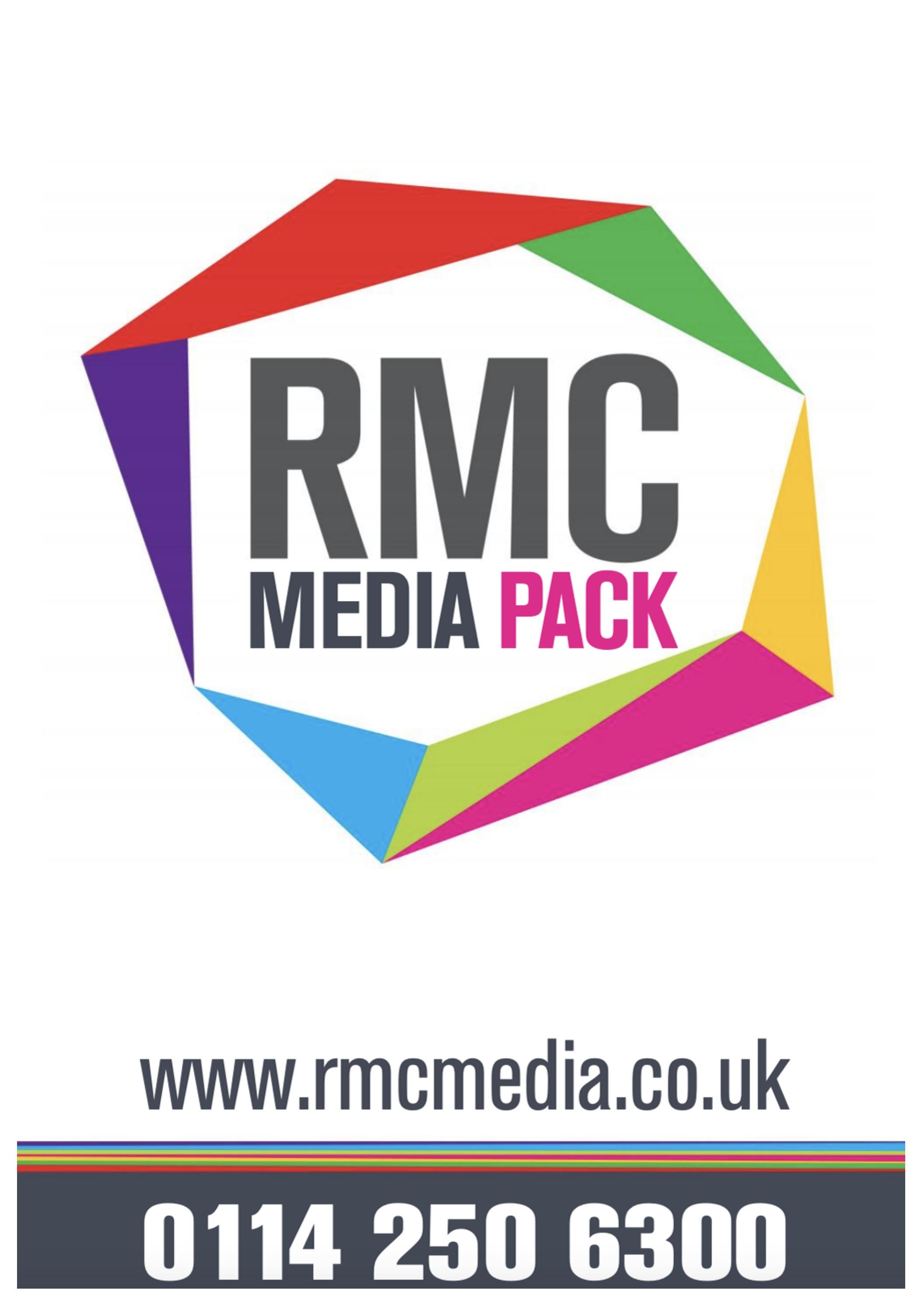 RMC Media Packs 2023 by RMC Media - Issuu