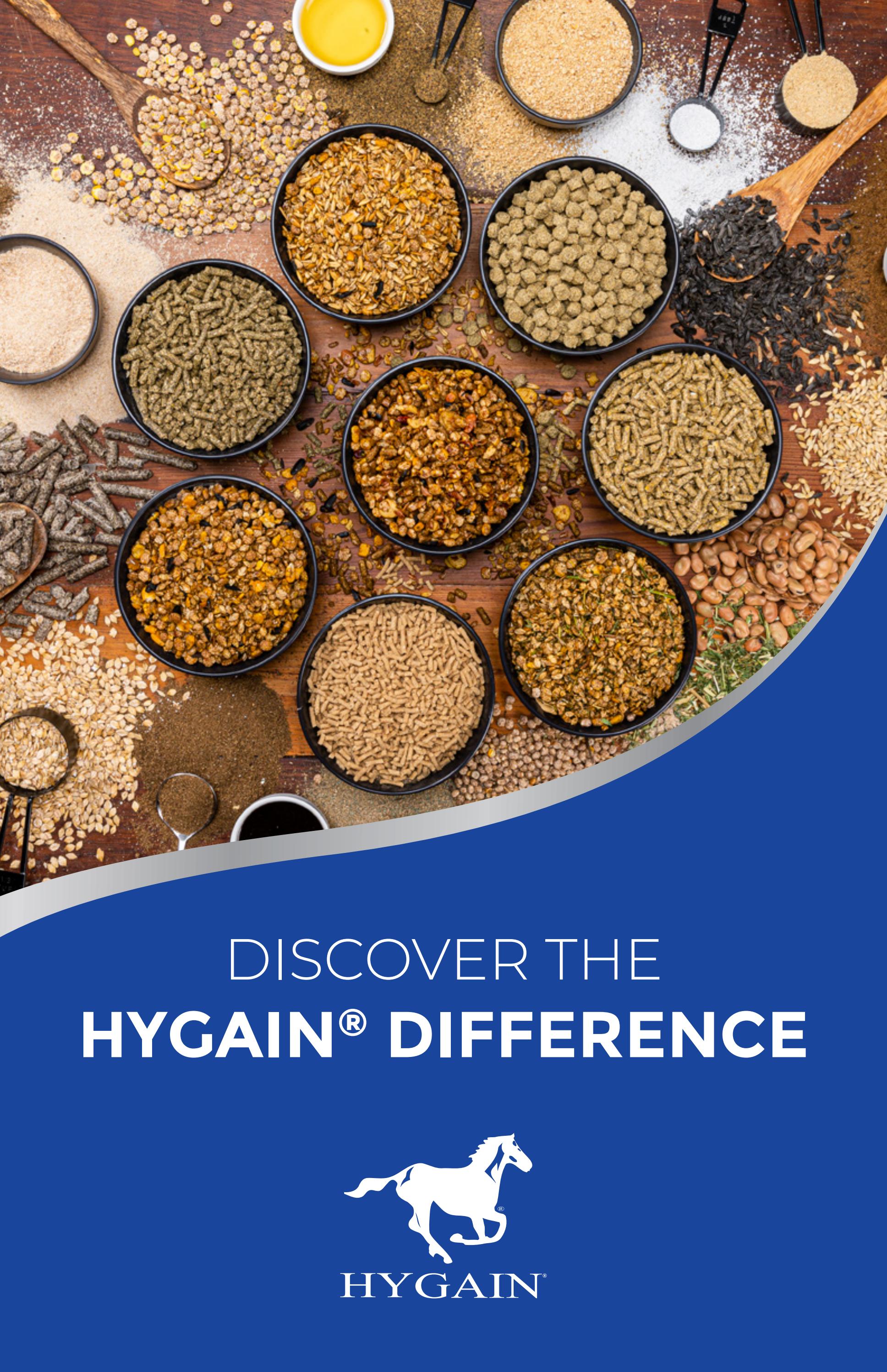 HYGAIN Product Booklet by hygainUS - Issuu