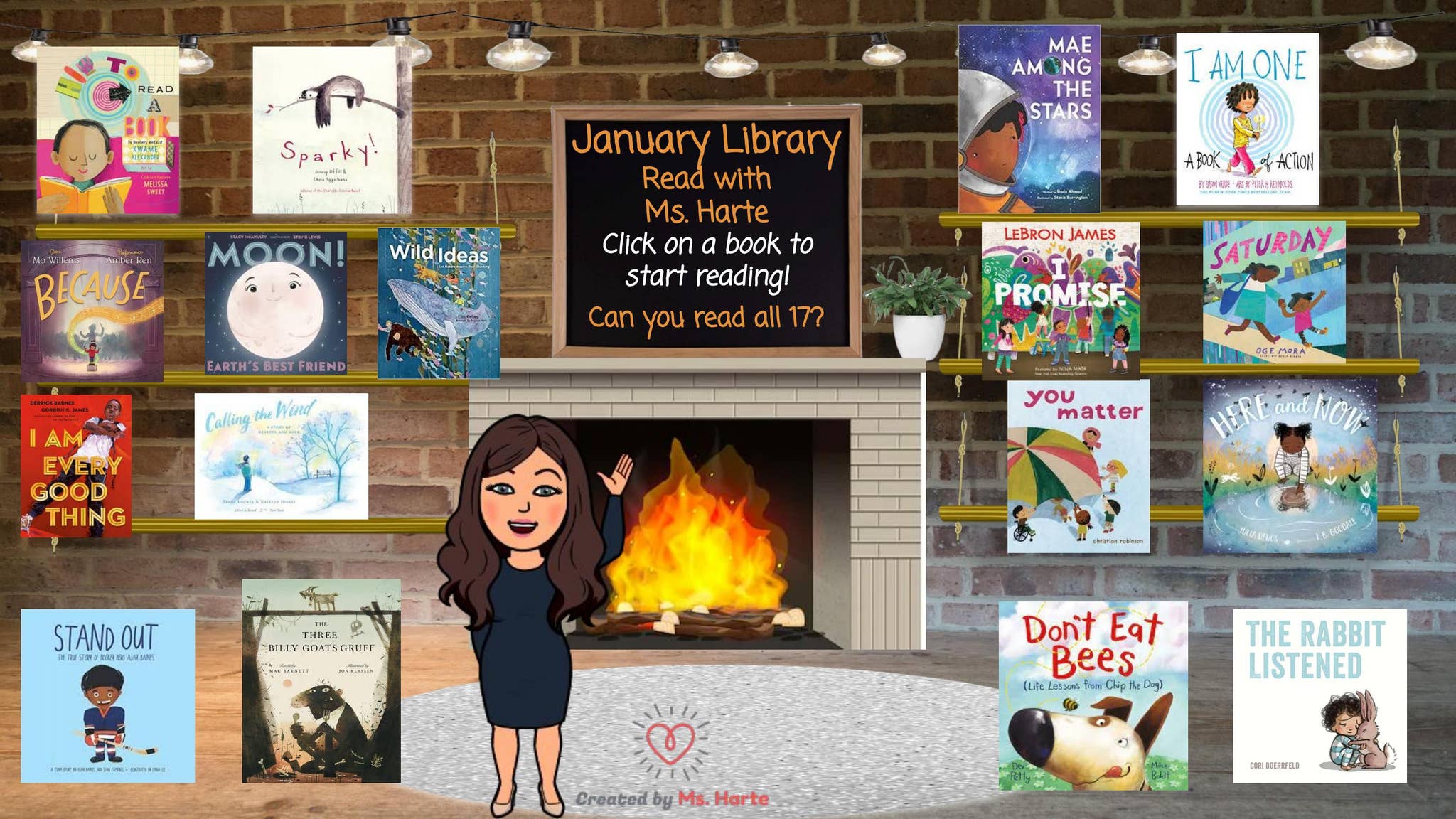 January Virtual Library by Rundle - Issuu