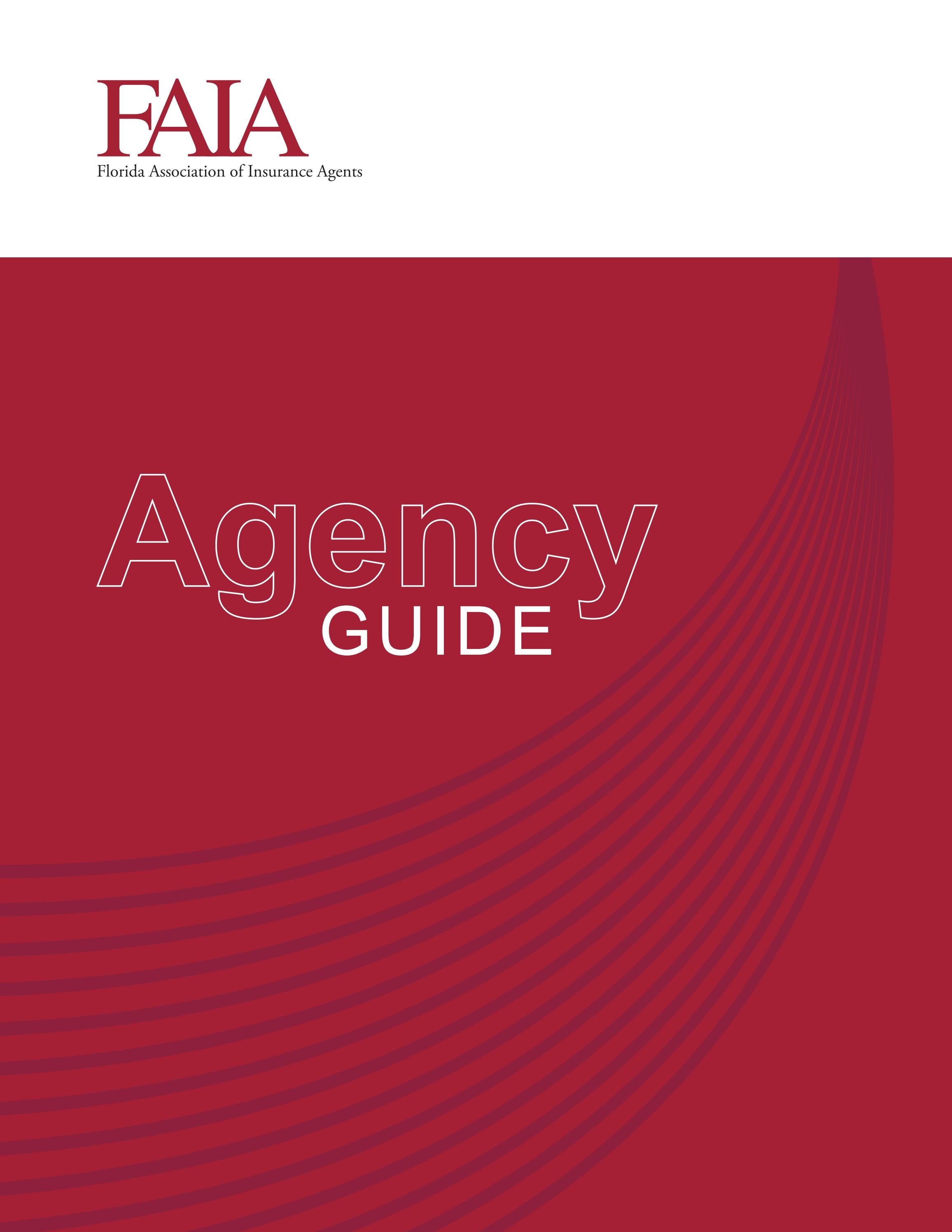 Agency Guide by FAIA - Issuu