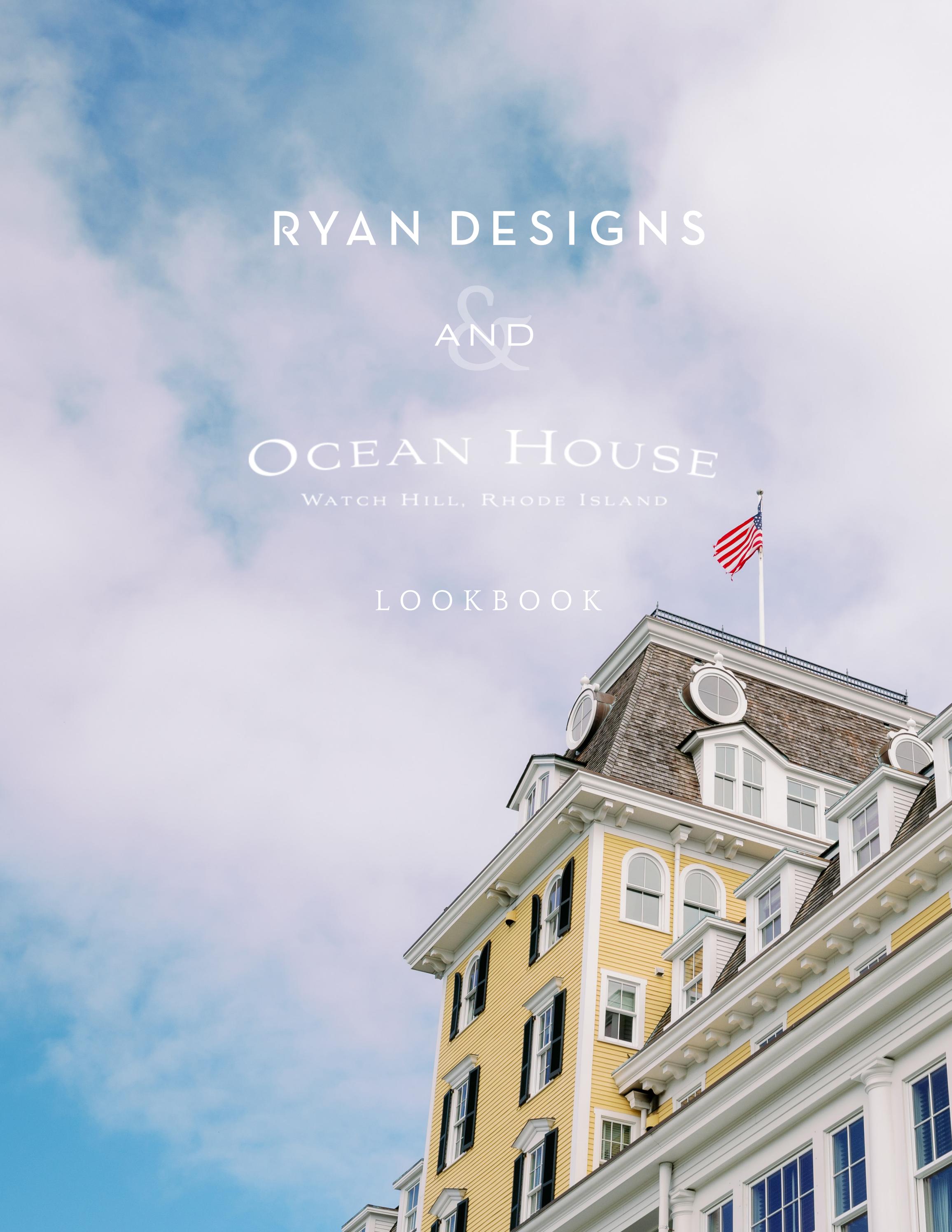 Ocean House by ryandesignsri - Issuu