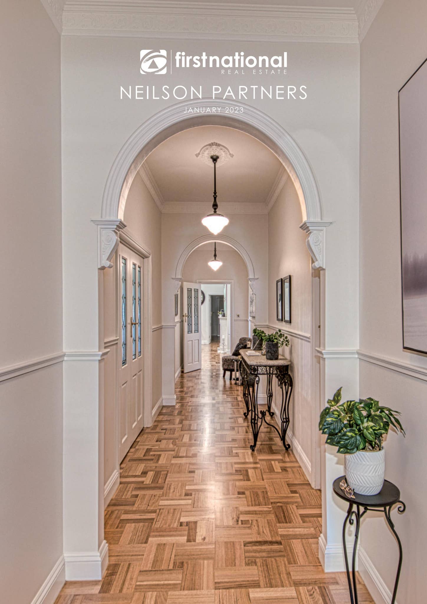 First National Neilson Partners - Property Magazine - January 2023 by ...