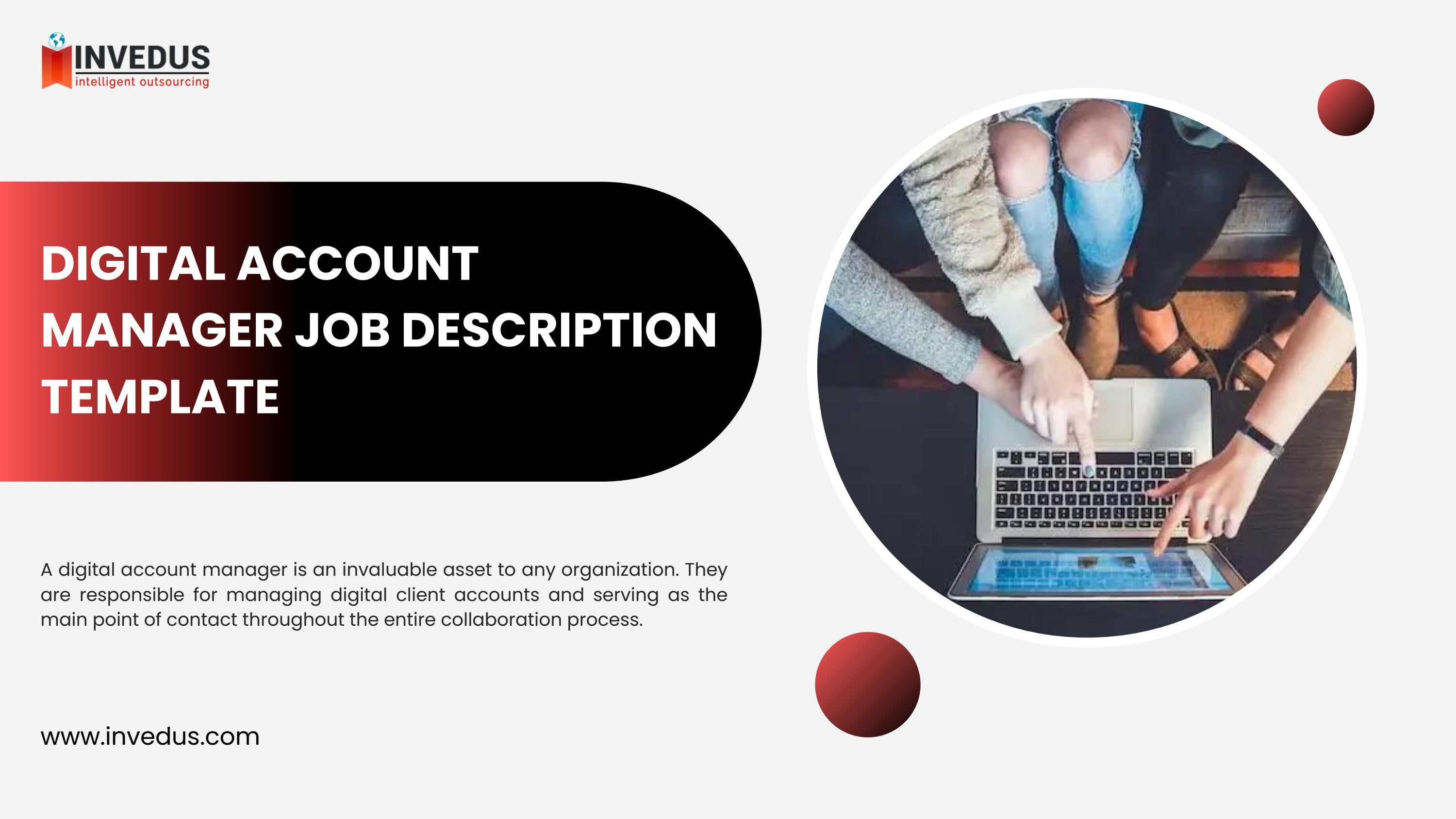 Boost Your Business with a Virtual Digital Account Manager by Michael ...