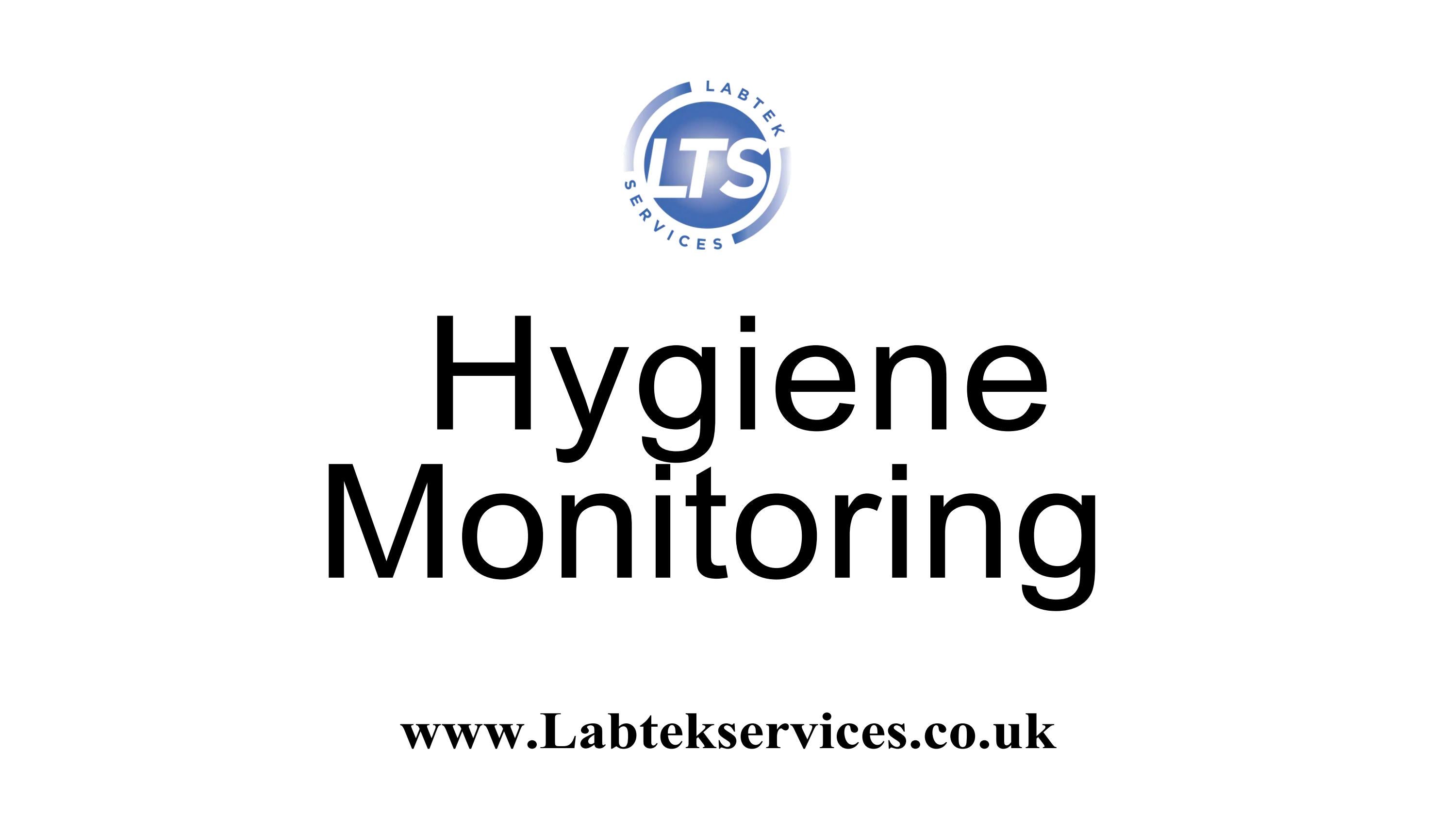 ATP Hygiene Monitoring System and Hygiene Control Sanitisation - Labtek ...