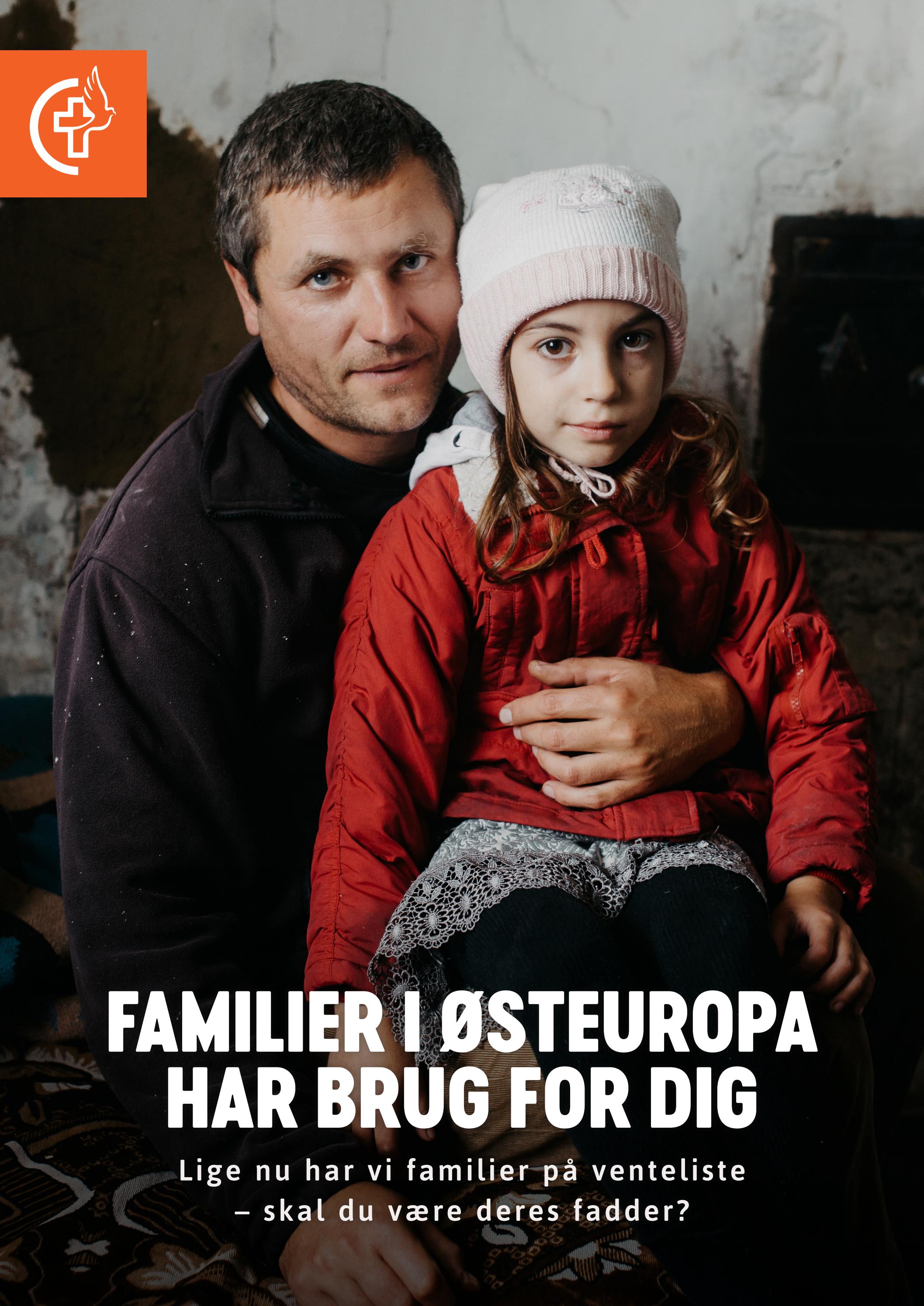Fadderbrochure DK0123 by Misjon Uten Grenser - Issuu