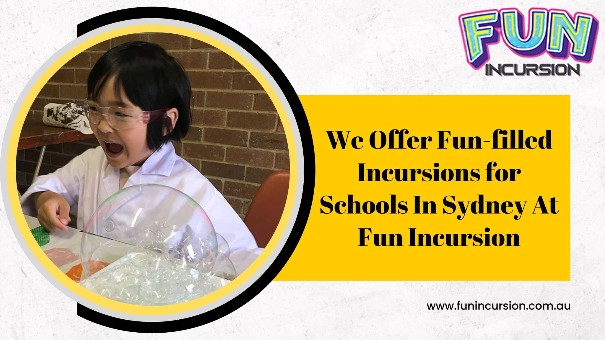 We Offer Fun-filled Incursions for Schools In Sydney At Fun Incursion ...
