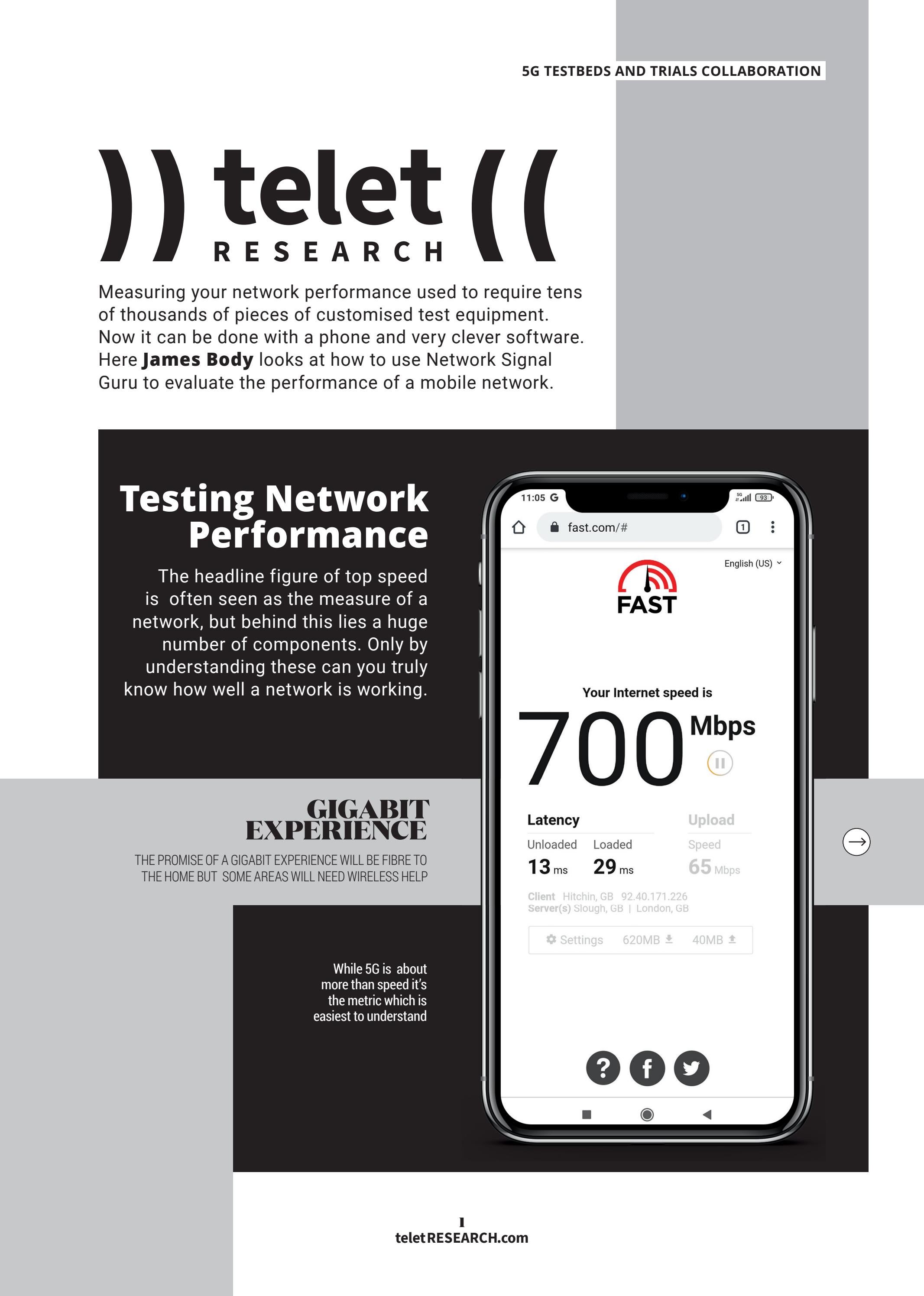 Telet Research by Pongo & Matelot - Issuu