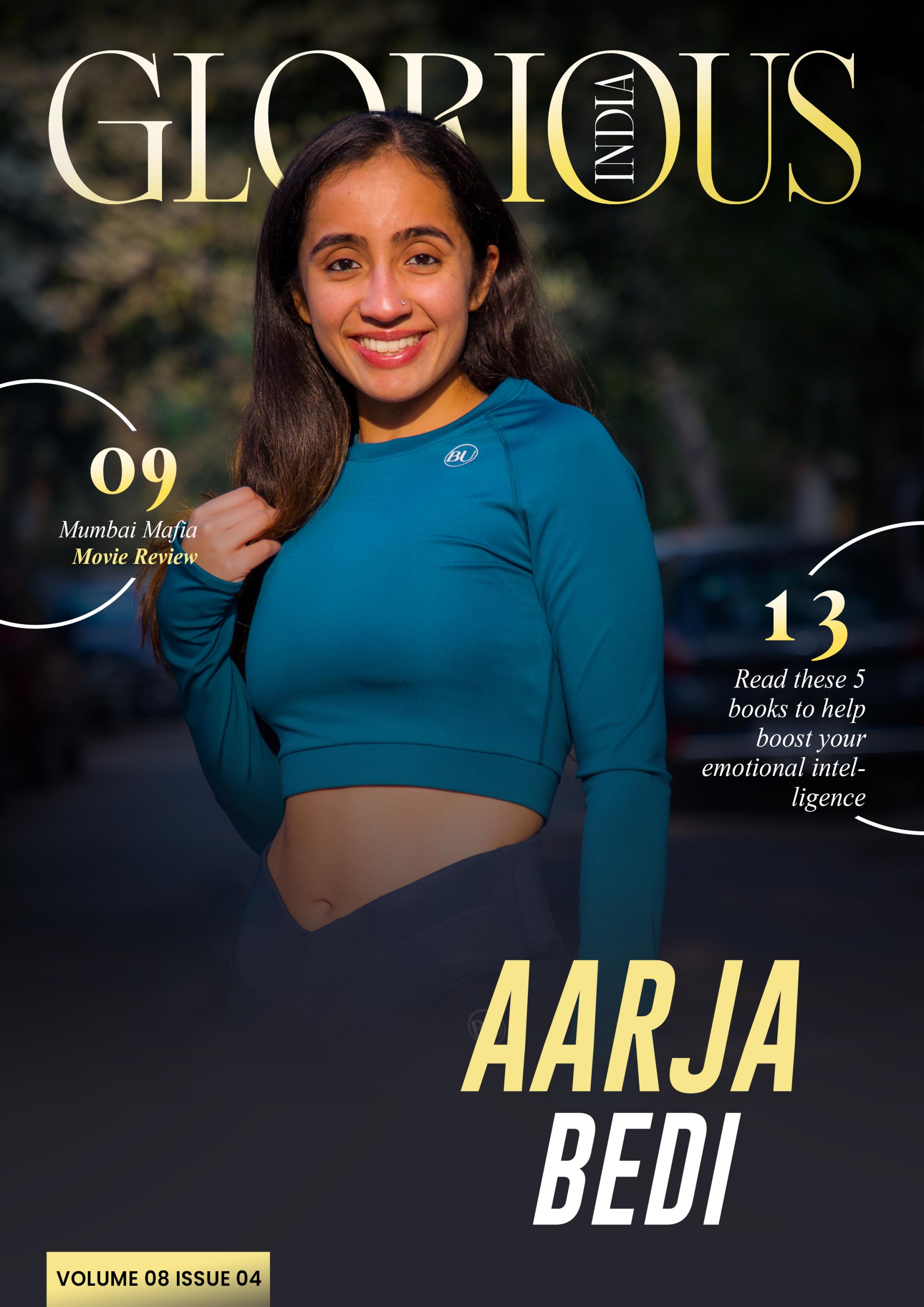 Glorious India Magazine Volume 08 Issue 04 by Glorious India - Issuu