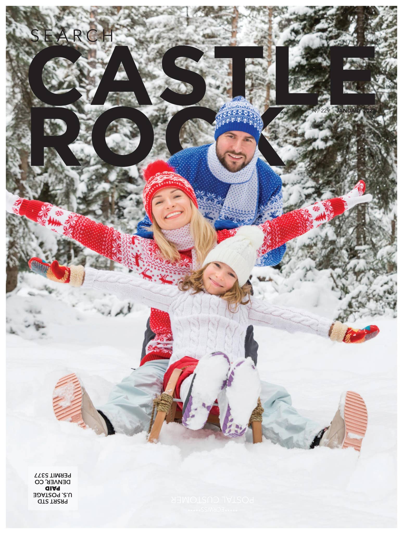 Search Castle Rock Magazine January 2023 by Bret Tueller - Issuu