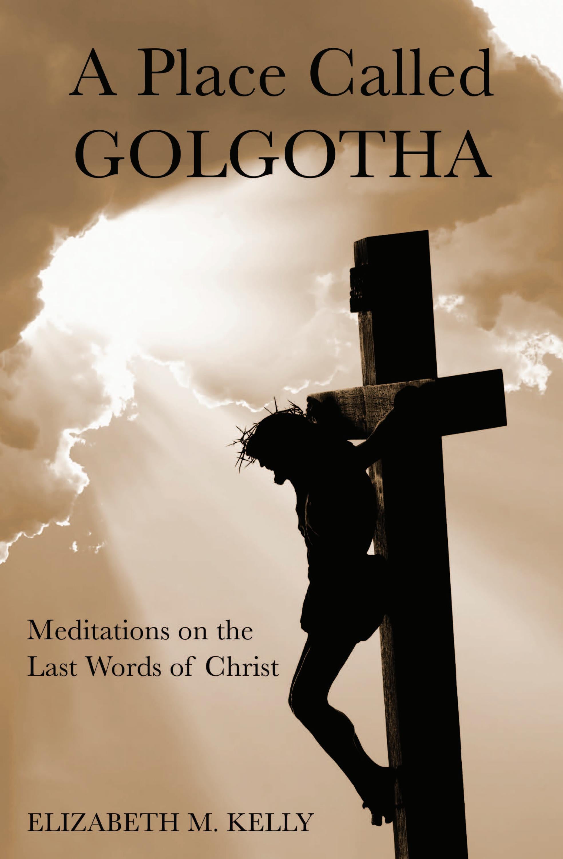A Place Called Golgotha by The Word Among Us - Issuu