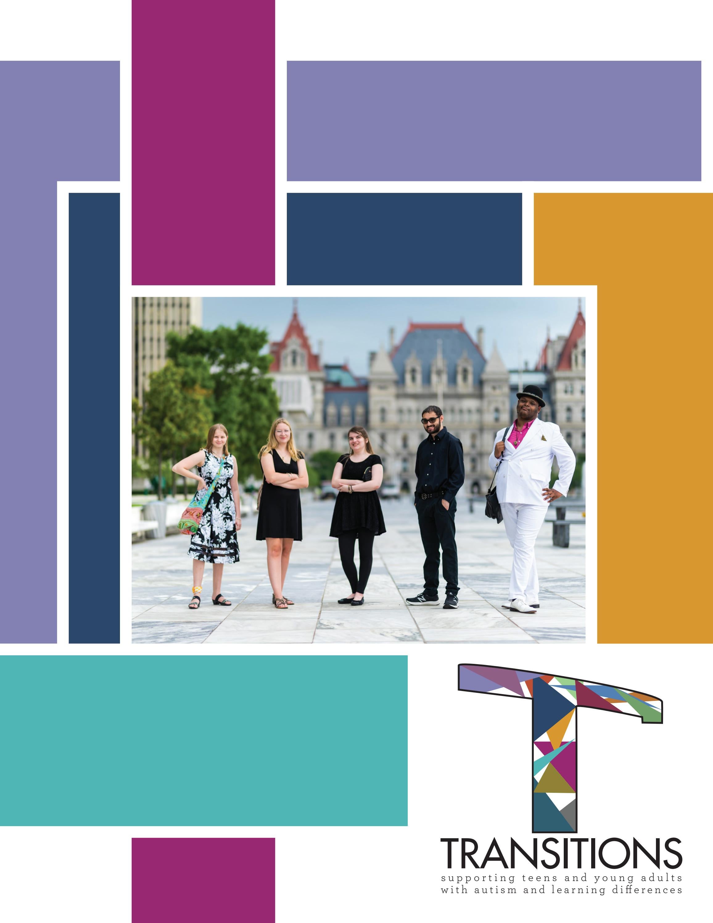 2022 Transitions Program Brochure by TransitionsUSA - Issuu