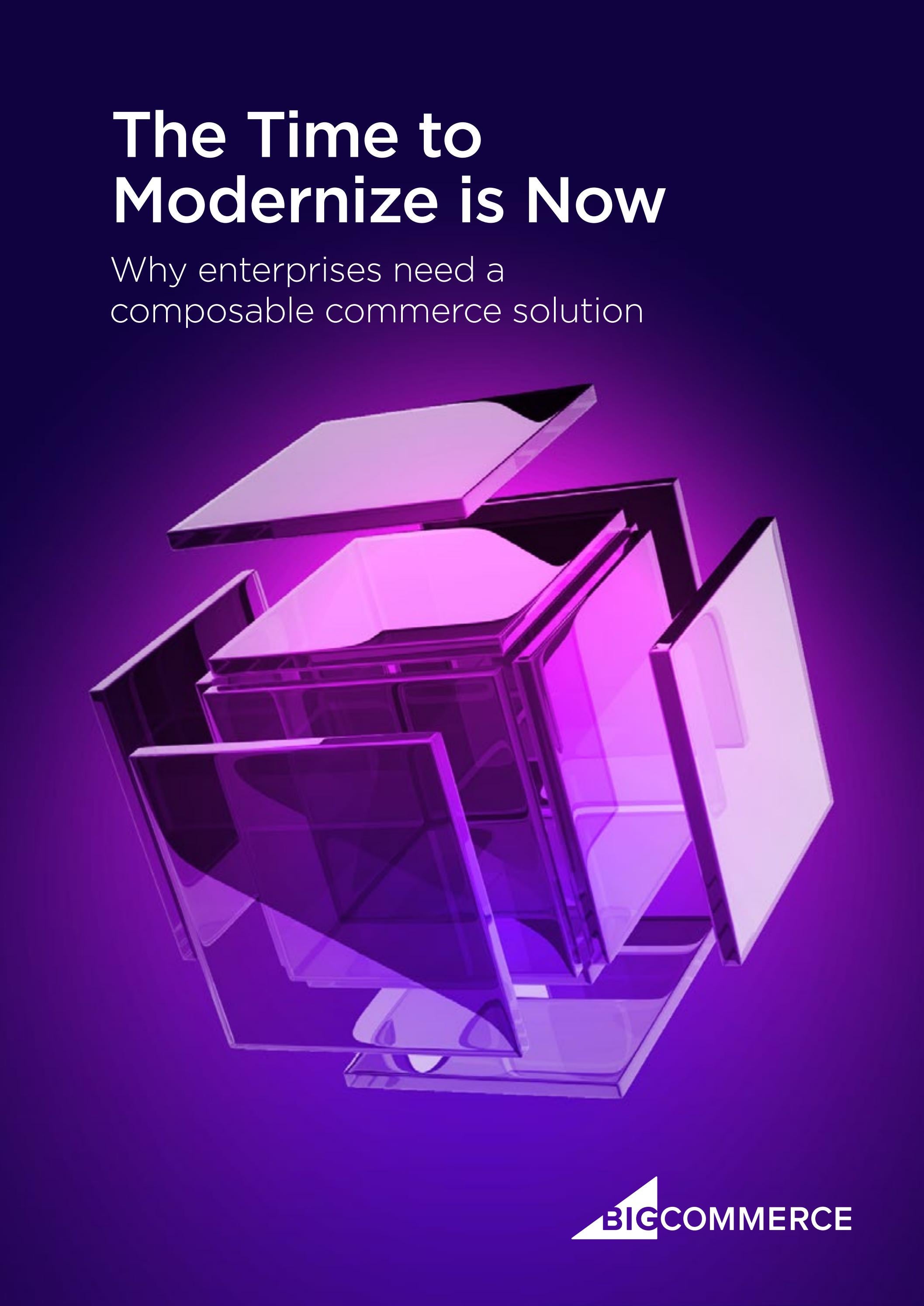 The Time to Modernize is Now by Entourage BD - Issuu