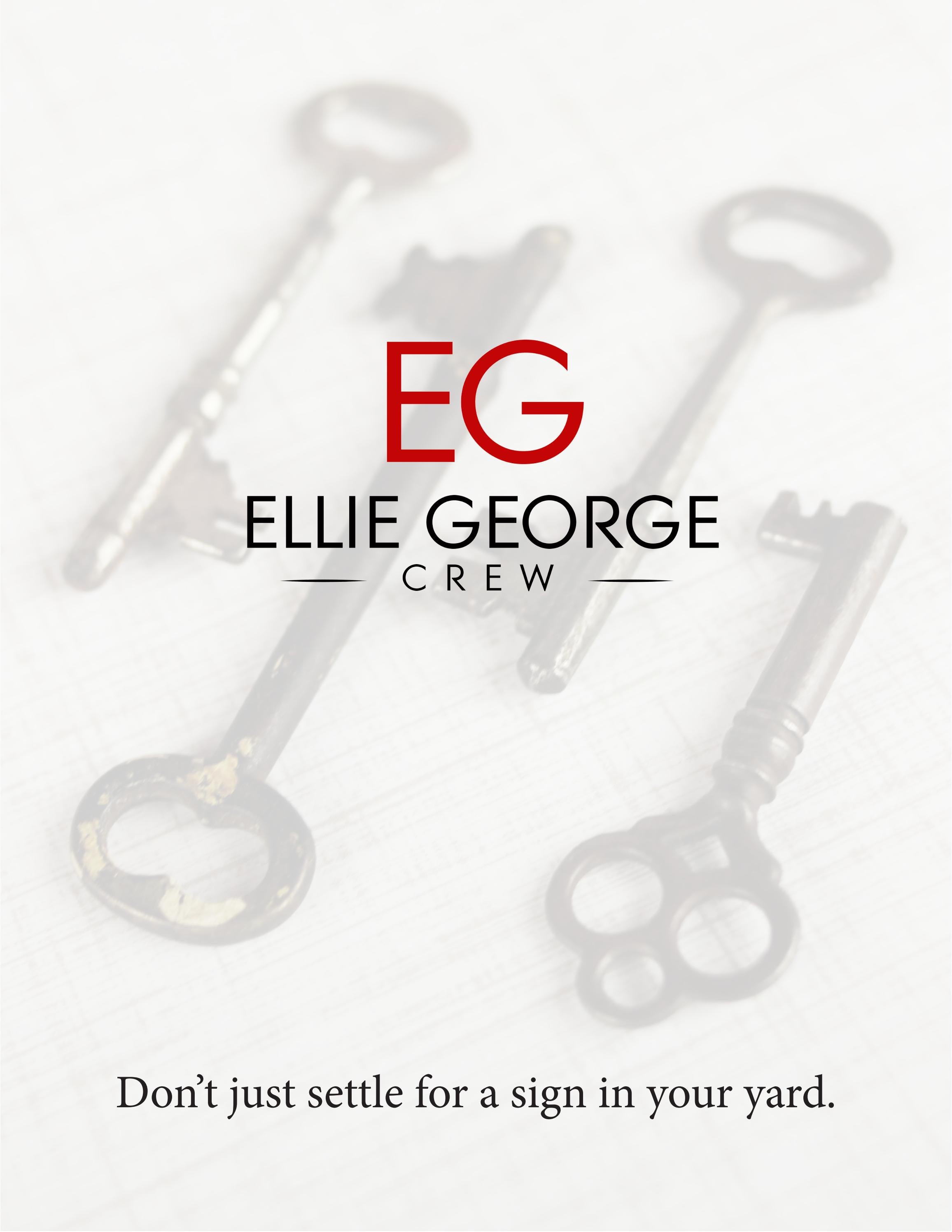 Ellie George Crew Marketing Plan by Ellie George at Home Quest Realty ...