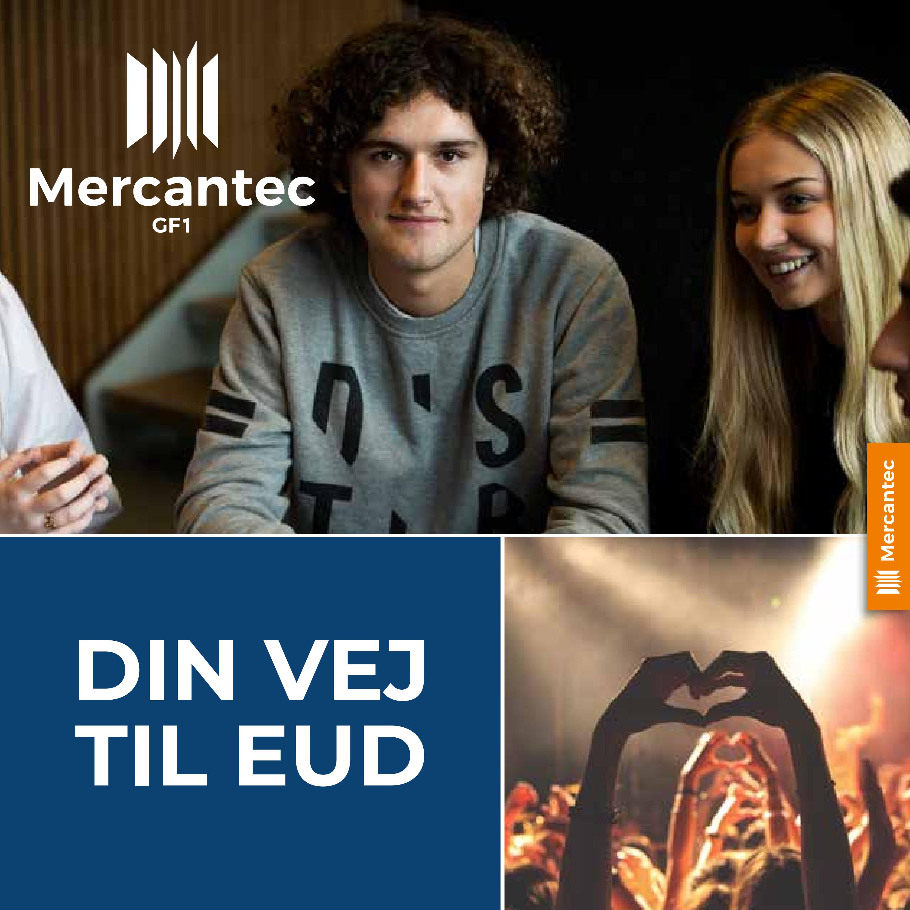 Mercantec - din vej til EUD by - - Issuu