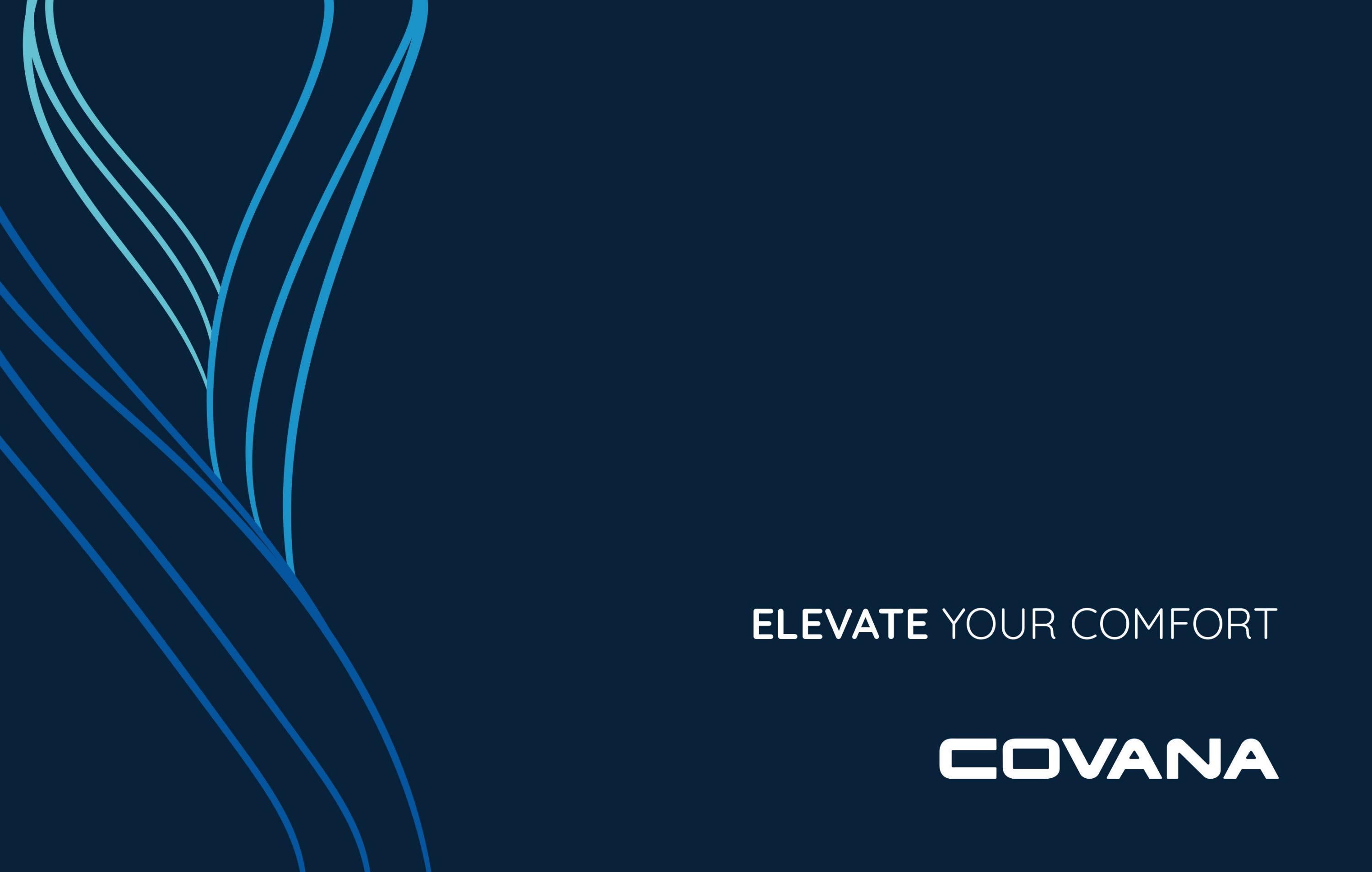 Covana Brochure by AWHG - Issuu