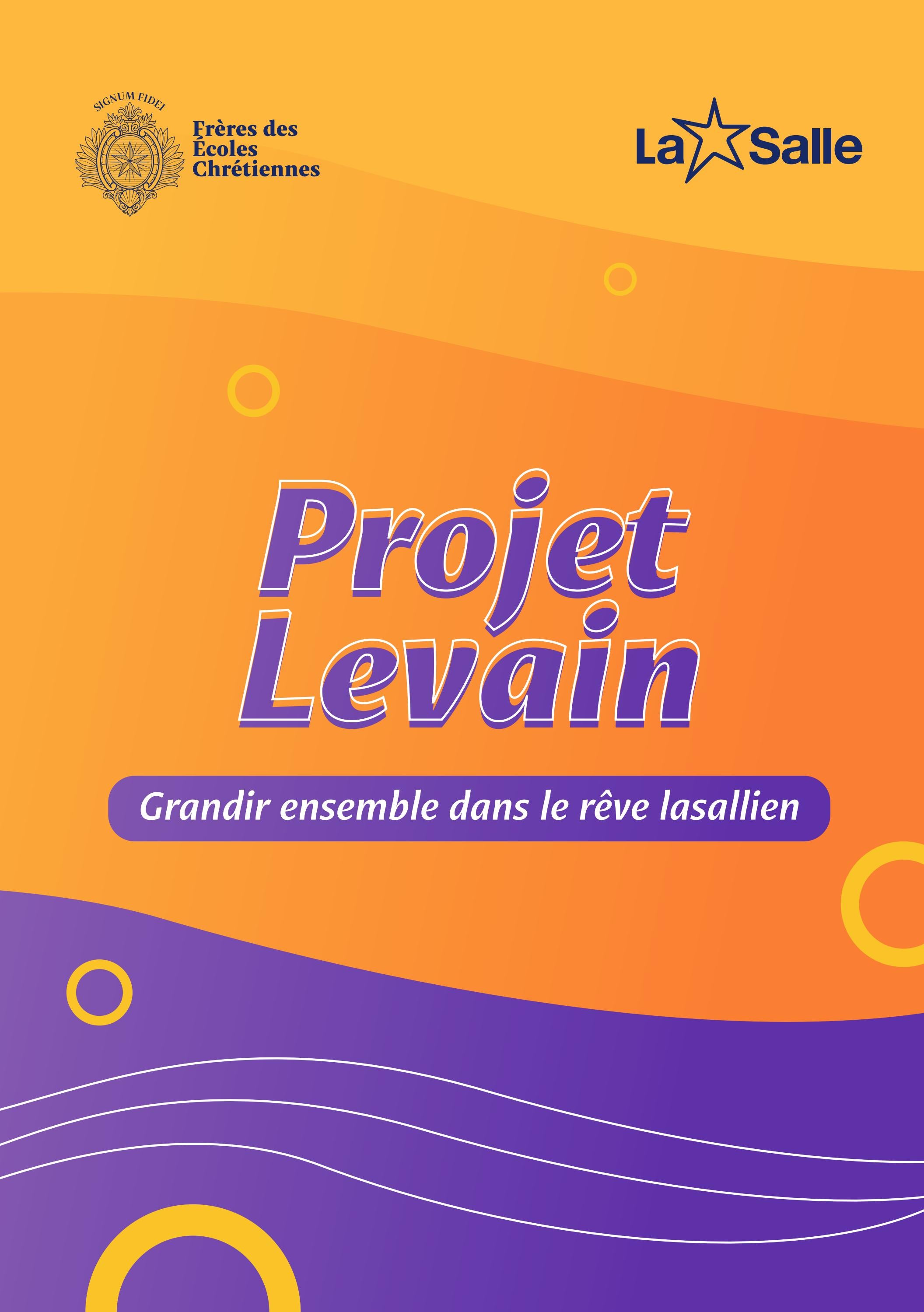 Projet Levain by La Salle Worldwide - Issuu
