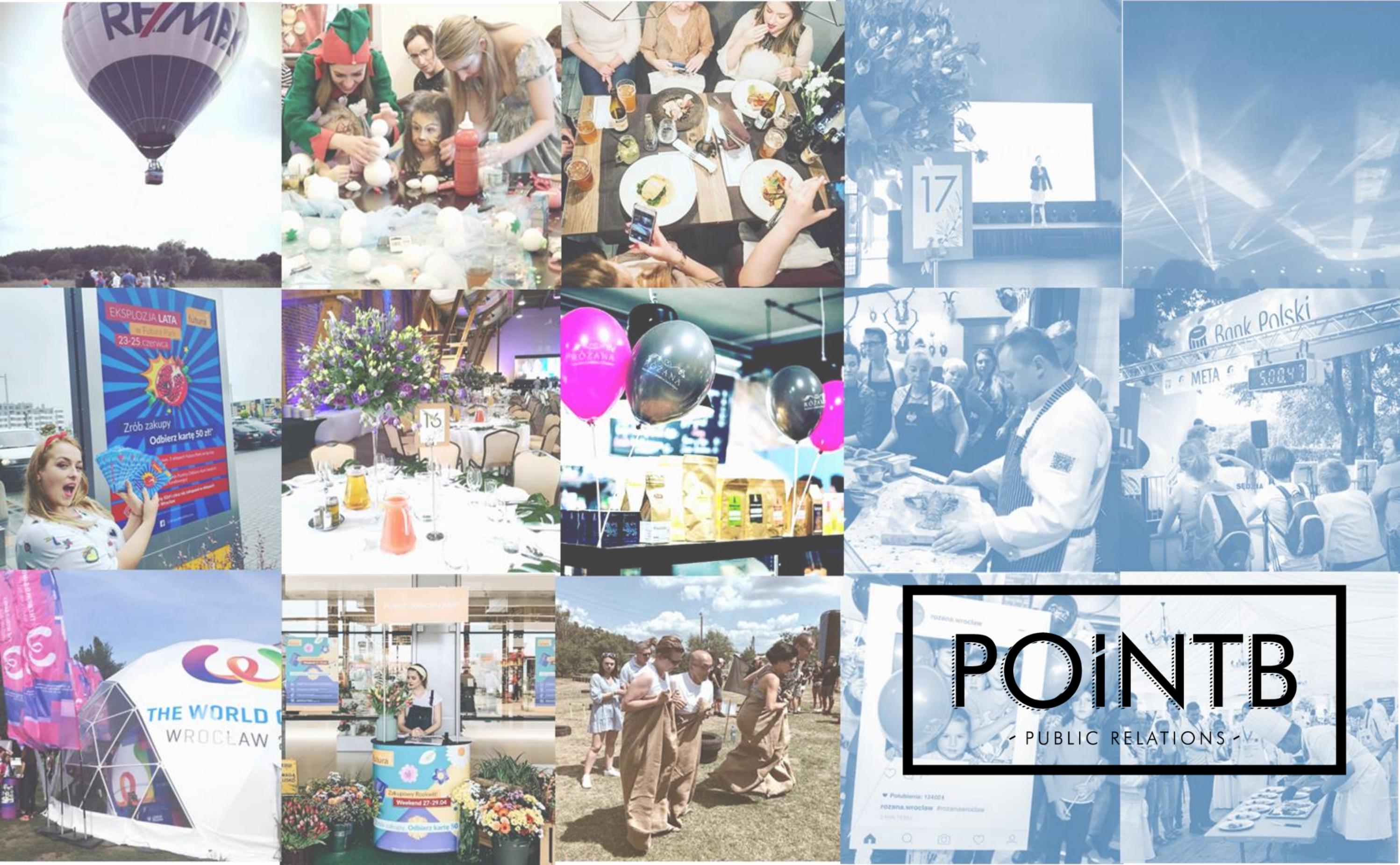 Case Study Event by POiNTB PR - Issuu