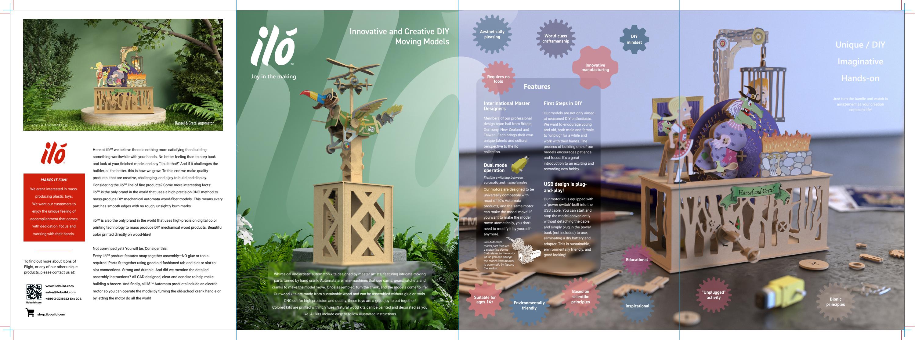 ilo 2023 products by Tommy ilo - Issuu