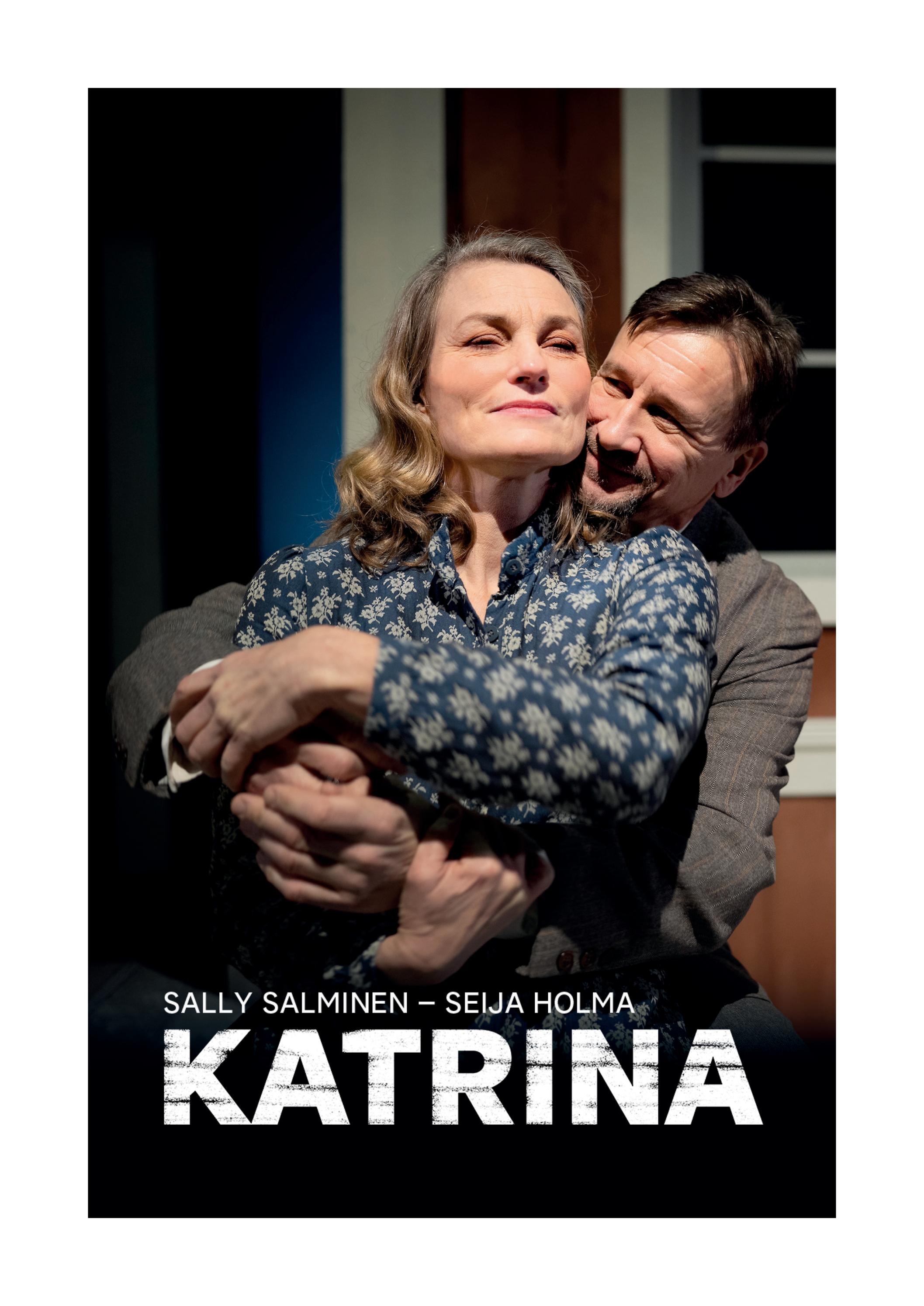 Katrina -käsiohjelma by Tampereen Työväen Teatteri - Issuu