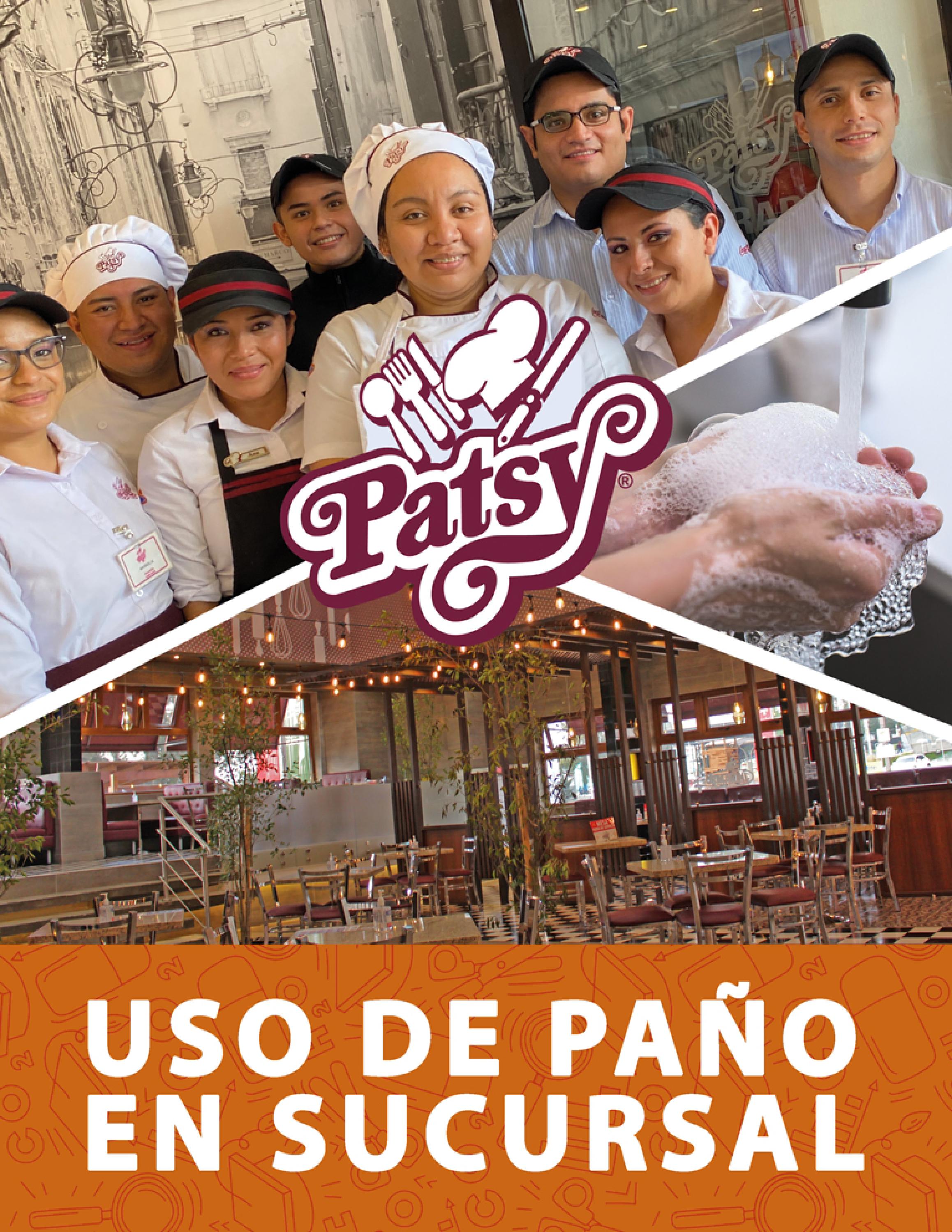 Manual | Uso de Paño by elearningpatsy - Issuu