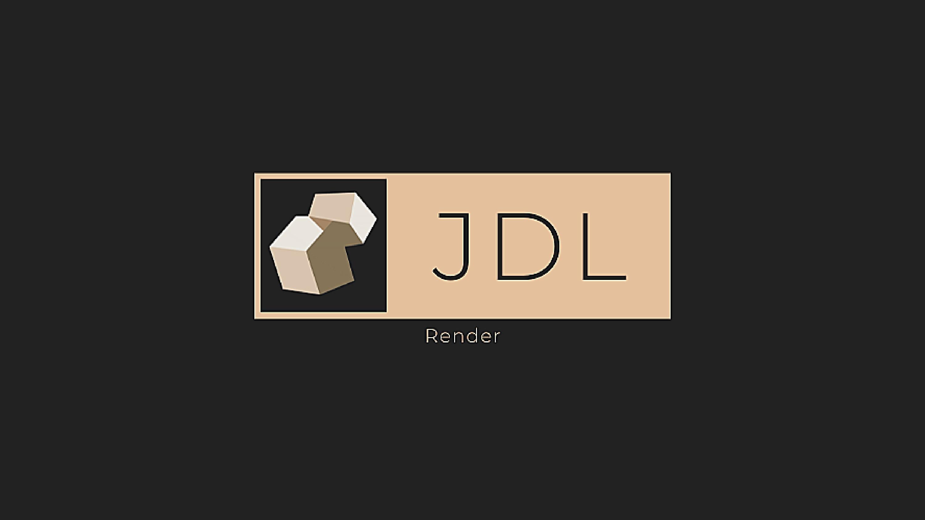 JDL RENDER PORTAFOLIO by JDL RENDER - Issuu