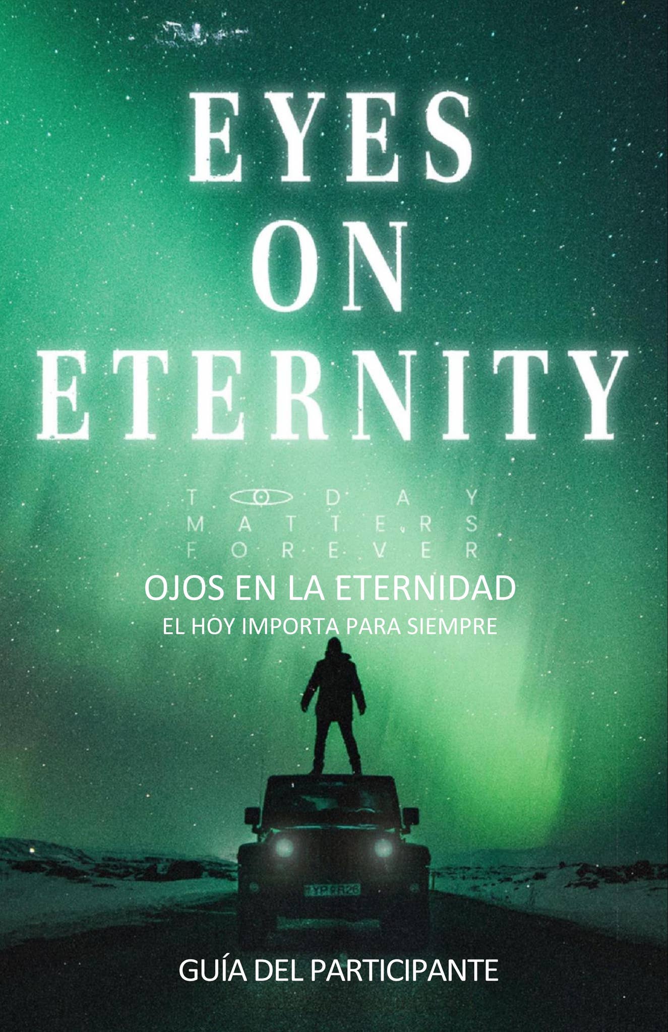 Ojos en la Eternidad en Español by Emmanuel - Issuu