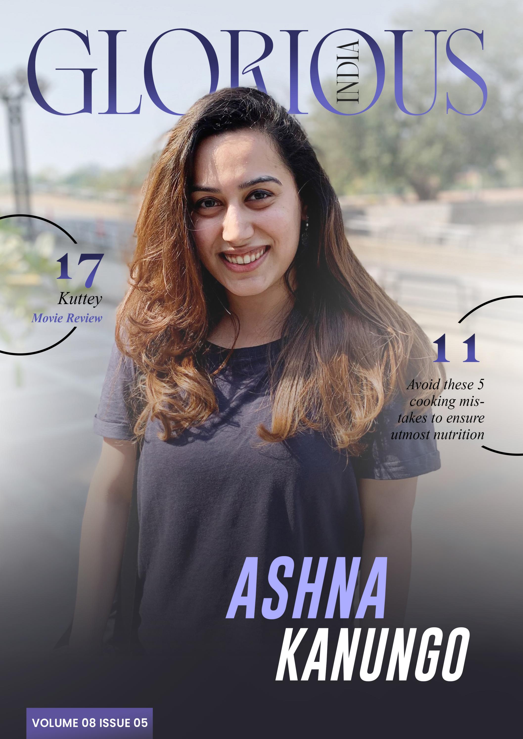 Glorious India Magazine Volume 08 Issue 05 by Glorious India - Issuu