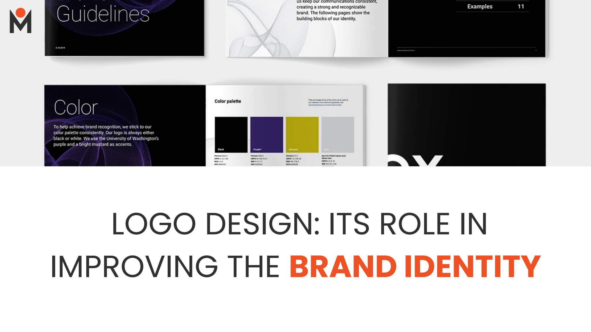 Logo Design: Its Role in Improving the Brand Identity by masterinfotech ...